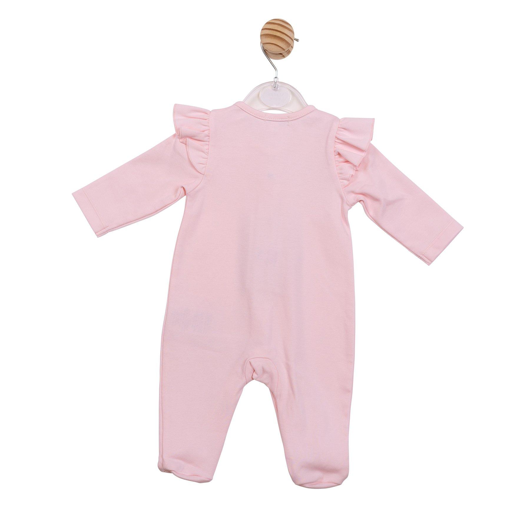 Mintini Baby Kids' All In One Clothing Set | Sports Direct