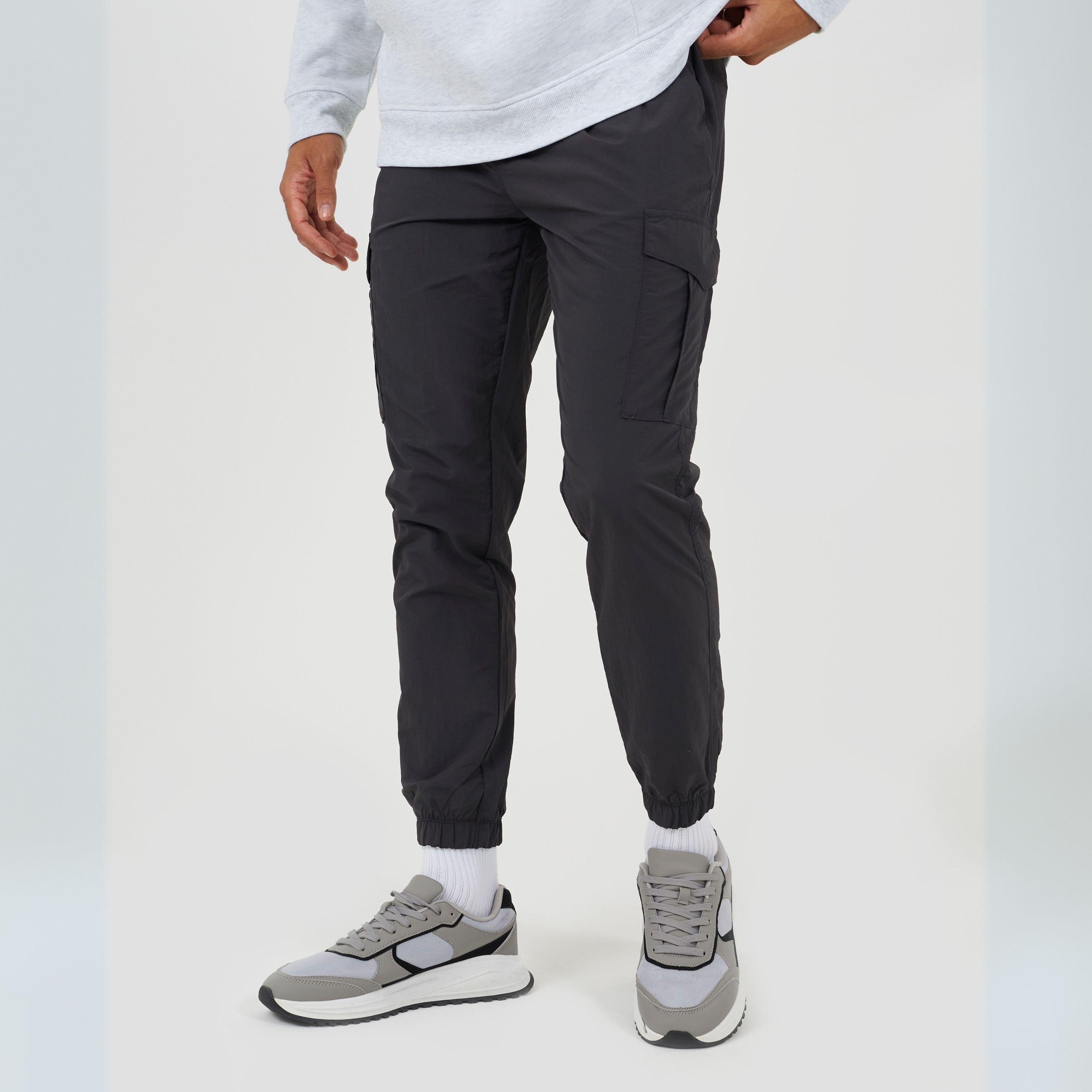 Brave Soul | Slim Fit Joggers | Slim Fit Jogging Bottoms | FRASERS