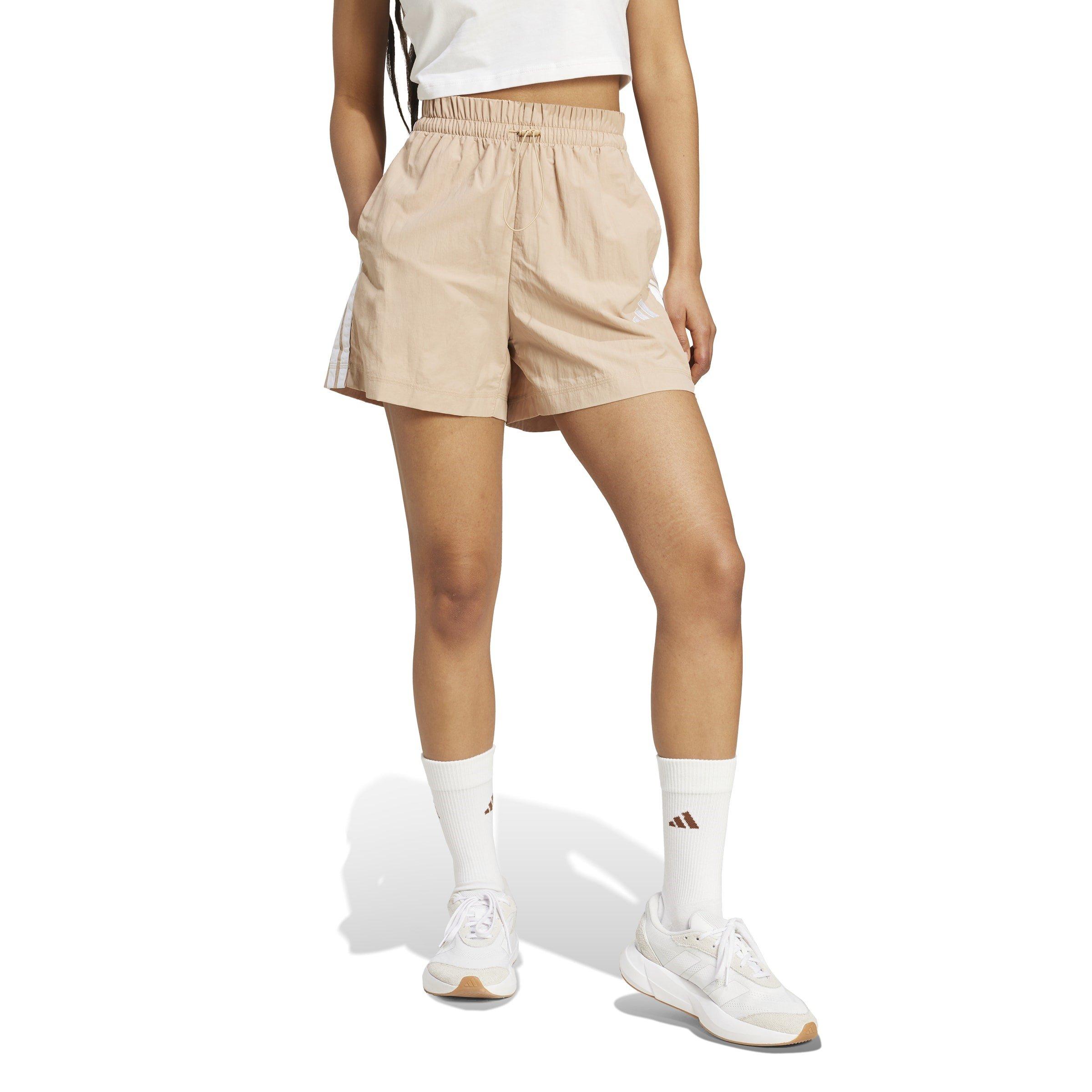 adidas Women's Woven Tracksuit Shorts | Sports Direct MY