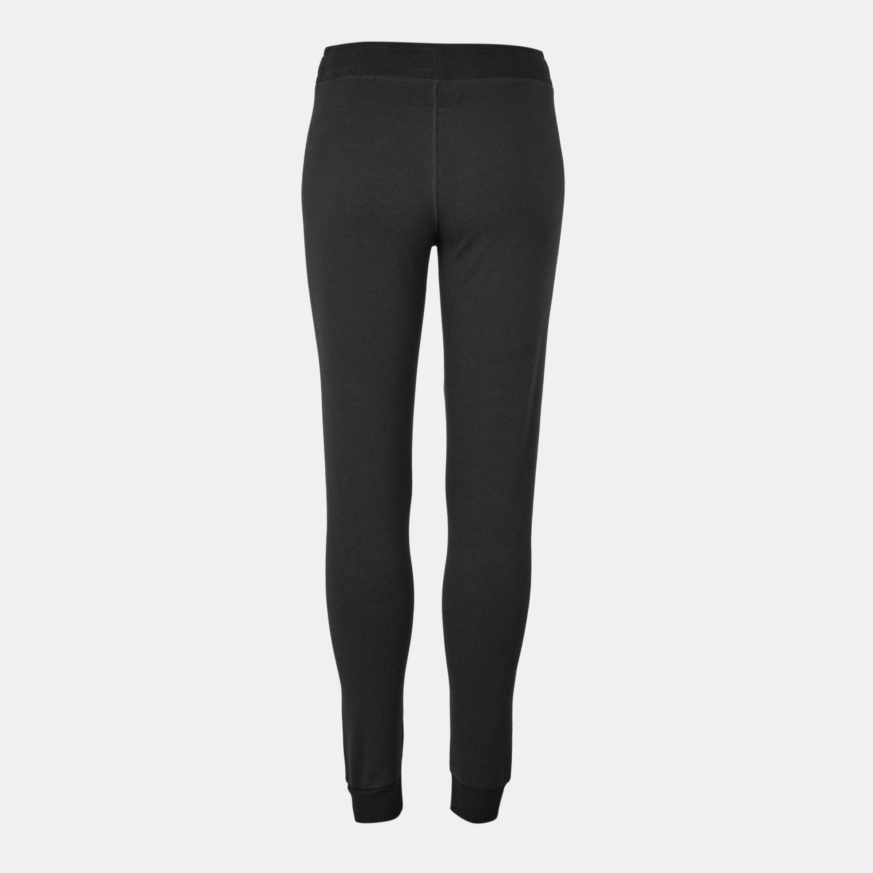 Jack Wills | Cotton Slim Fit Joggers | Closed Hem Fleece Jogging ...