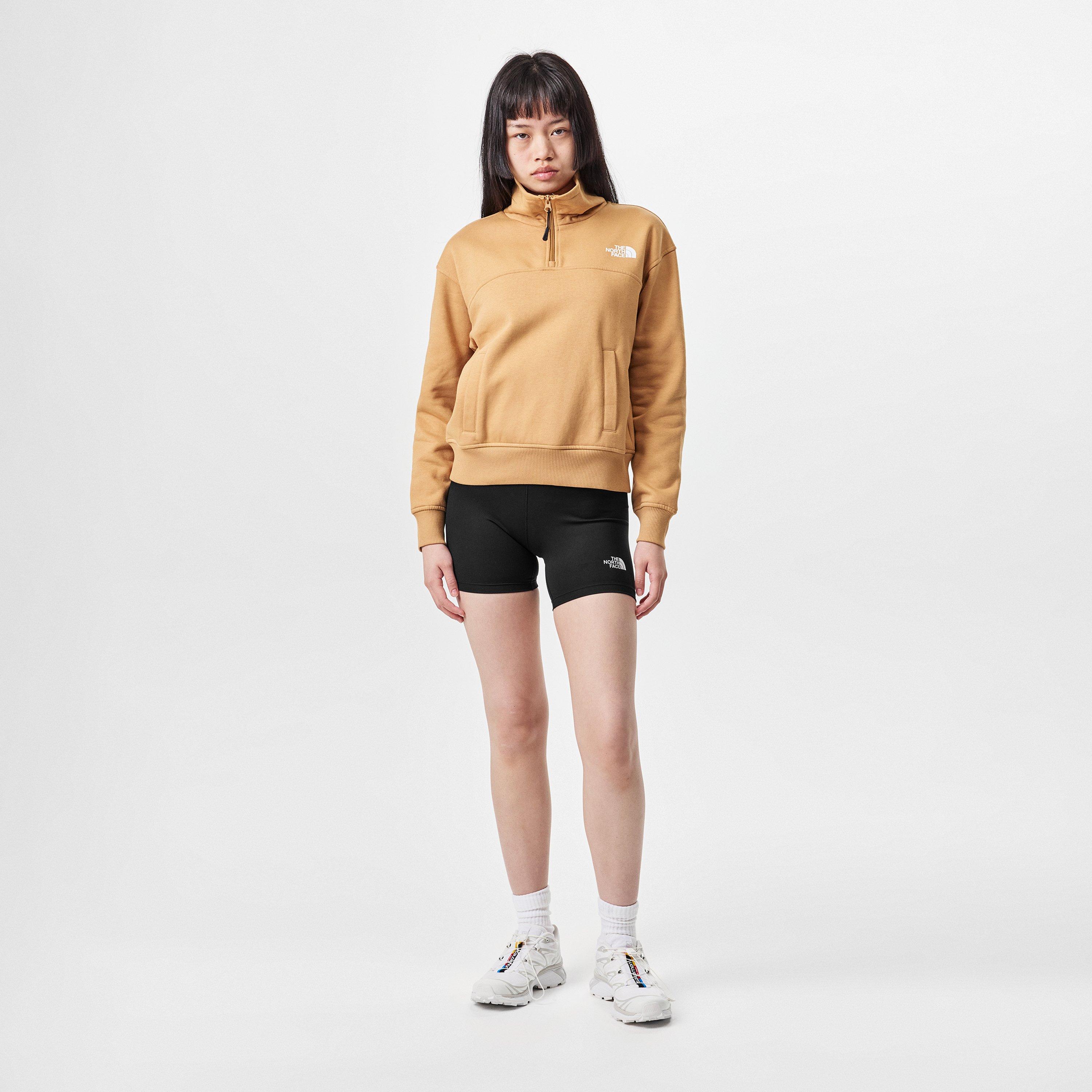 The North Face Lifestyle Women's Flex Tight Cycling Shorts | FRASERS
