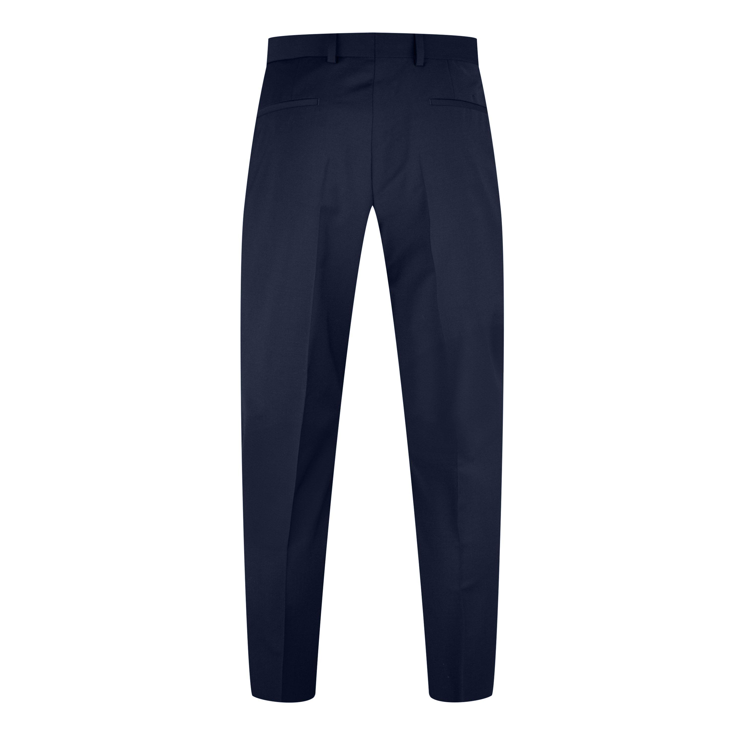 Boss Black | Men's H-Leon Suit Trousers, Elevate Formal Style | Suit ...