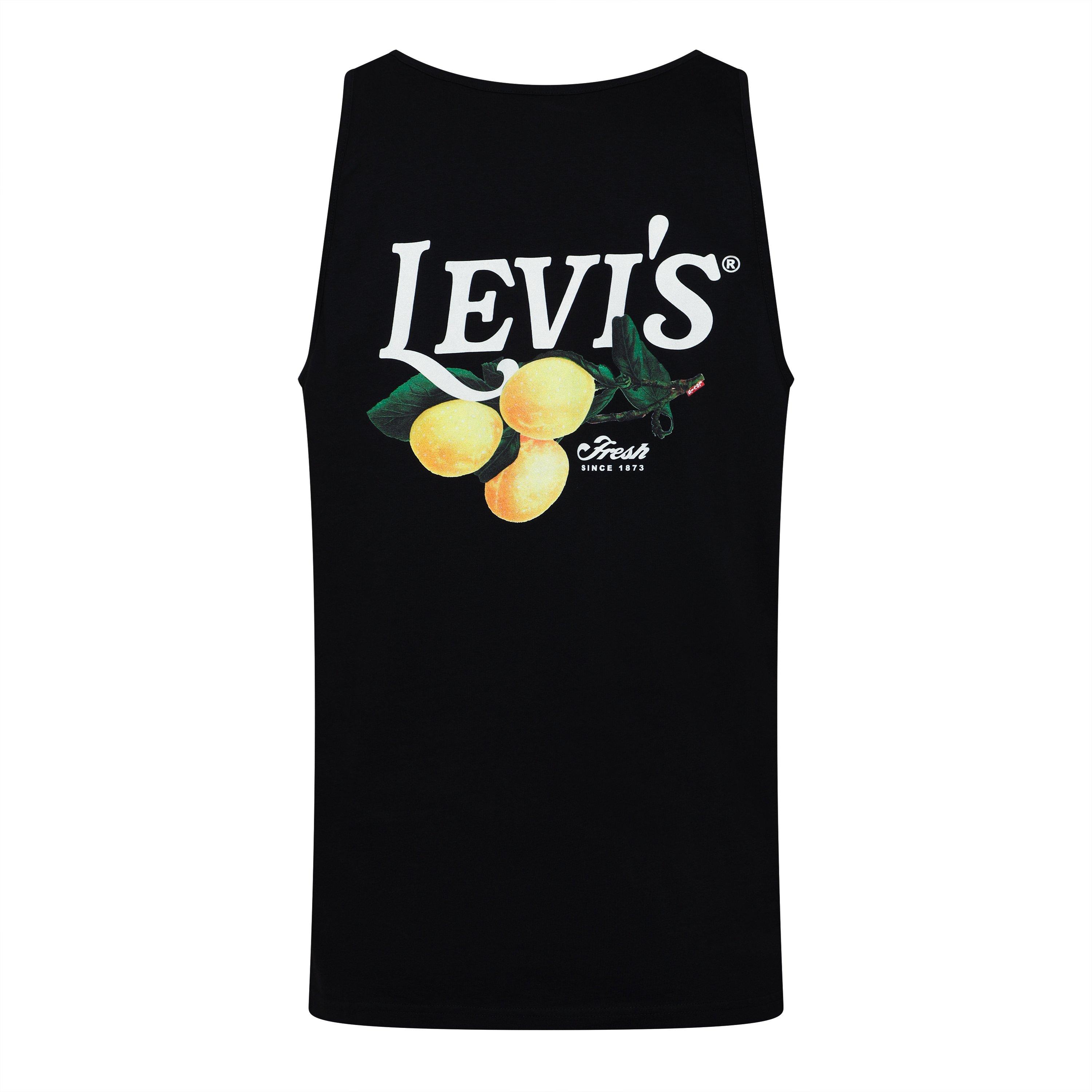 Levis Levis Lset3 Housemar Sn99 | Sports Direct