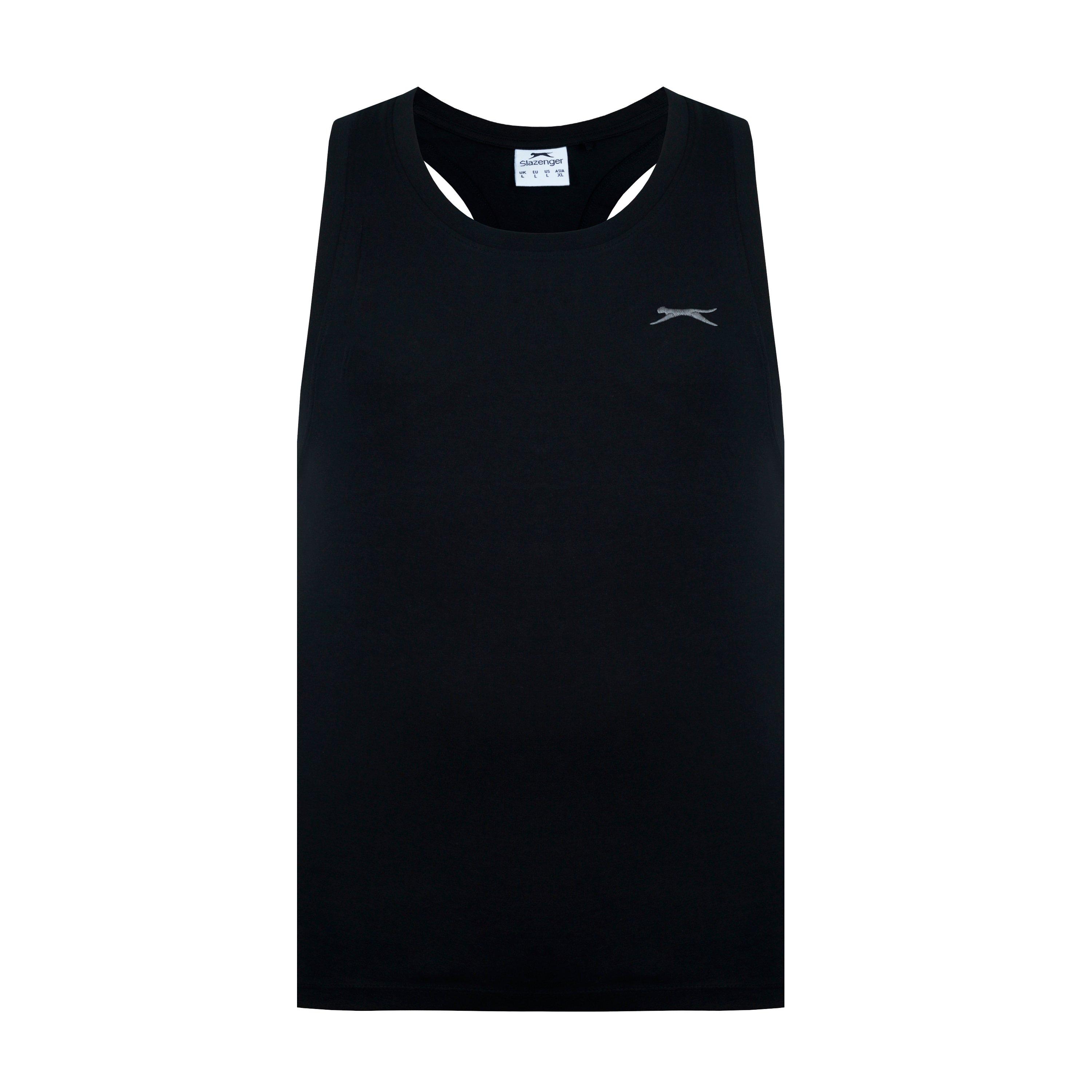 Slazenger | Muscle Vest Mens | Muscle Vests | Sports Direct MY