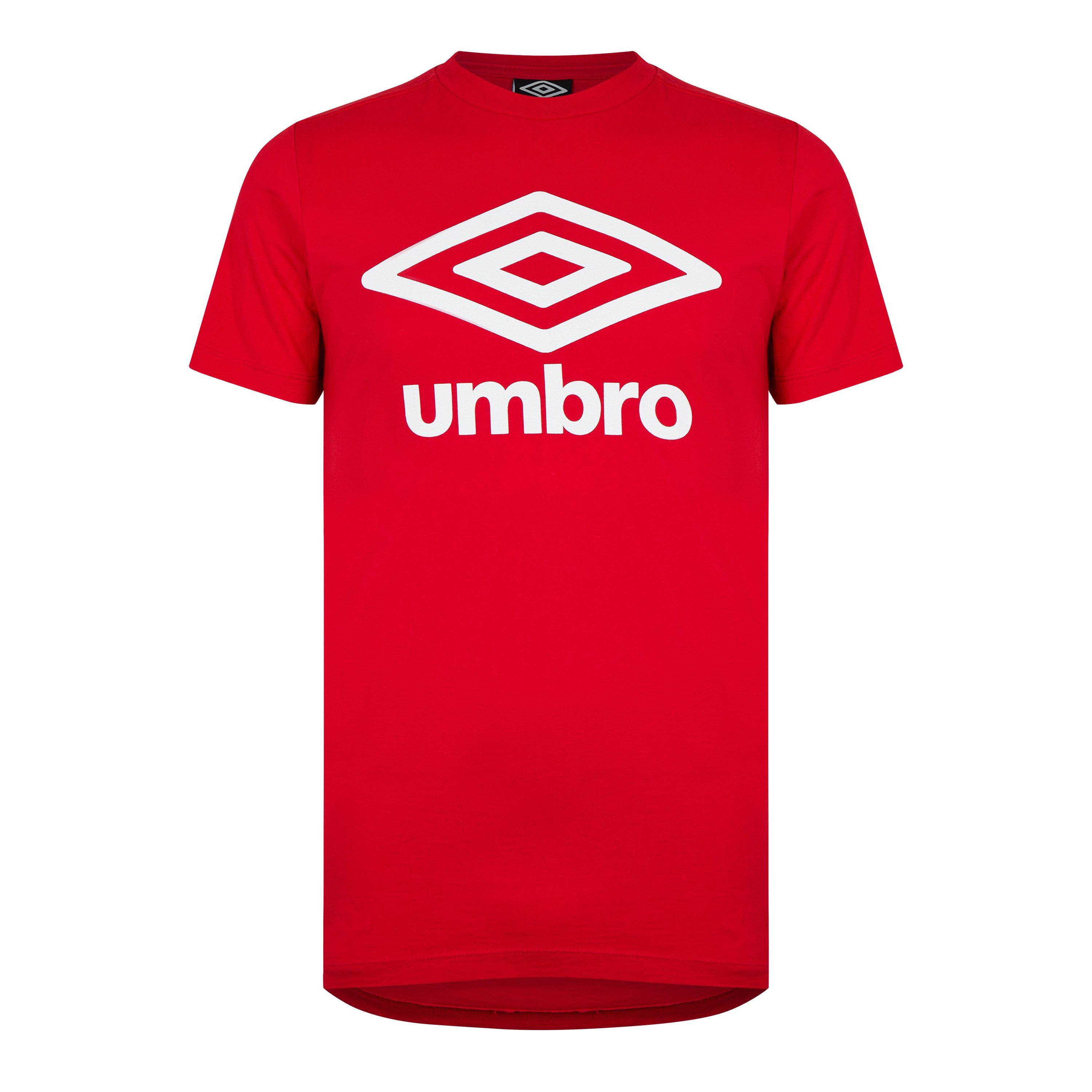 Umbro t shirts fbb store