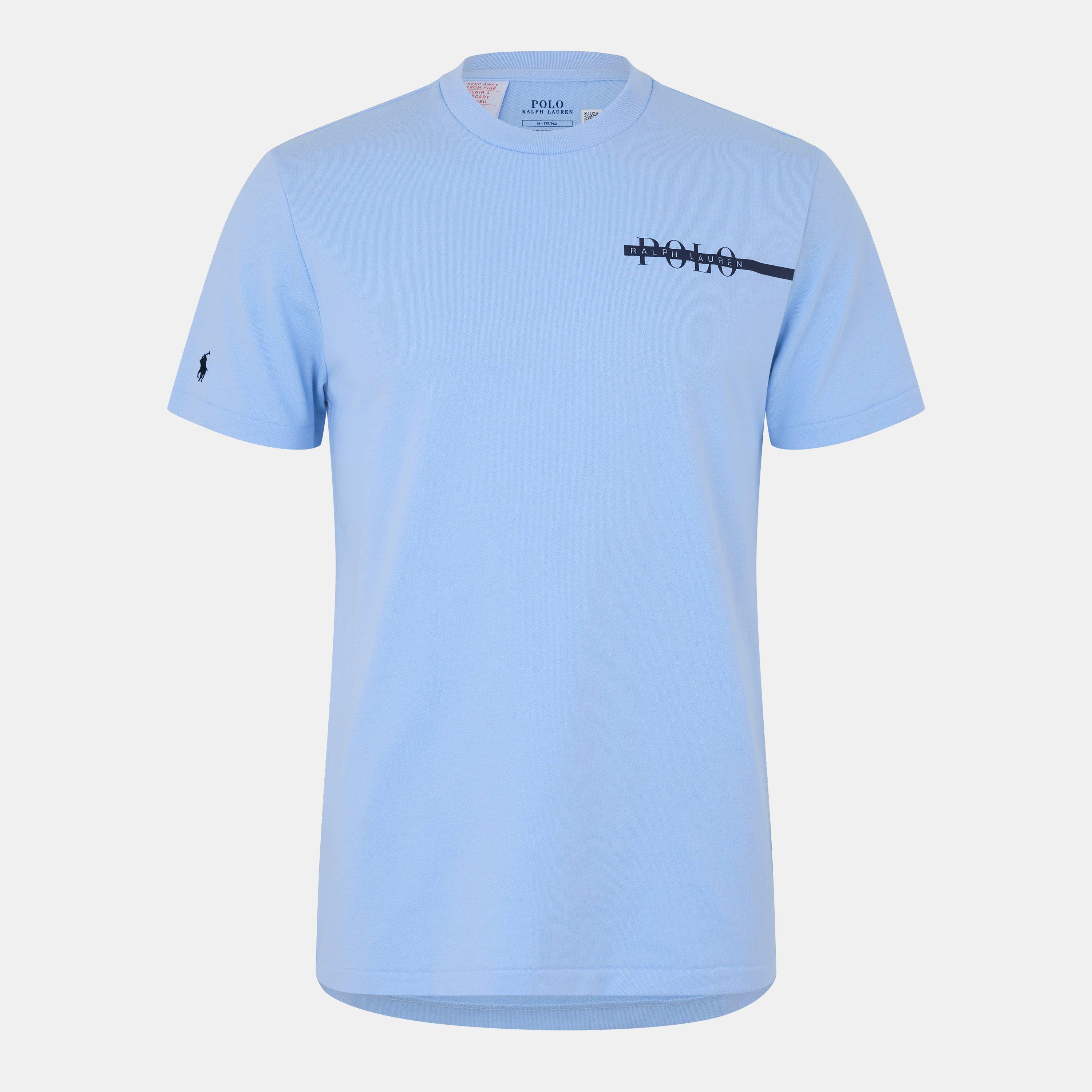 Polo Ralph Lauren Bodywear | Polo Block LogoTee Sn53 | Regular Fit T ...