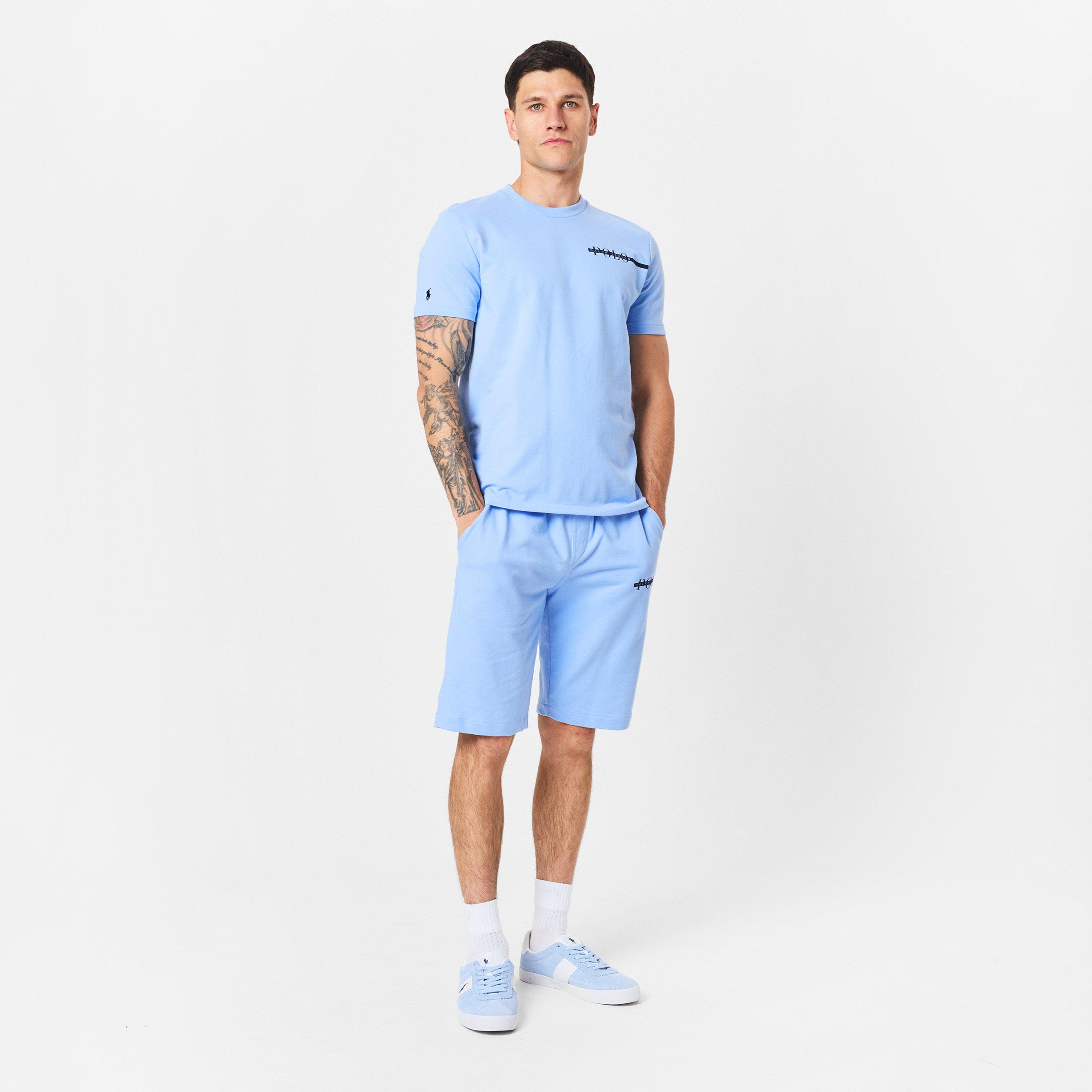 Polo Ralph Lauren Bodywear | Polo Block LogoTee Sn53 | Regular Fit T ...