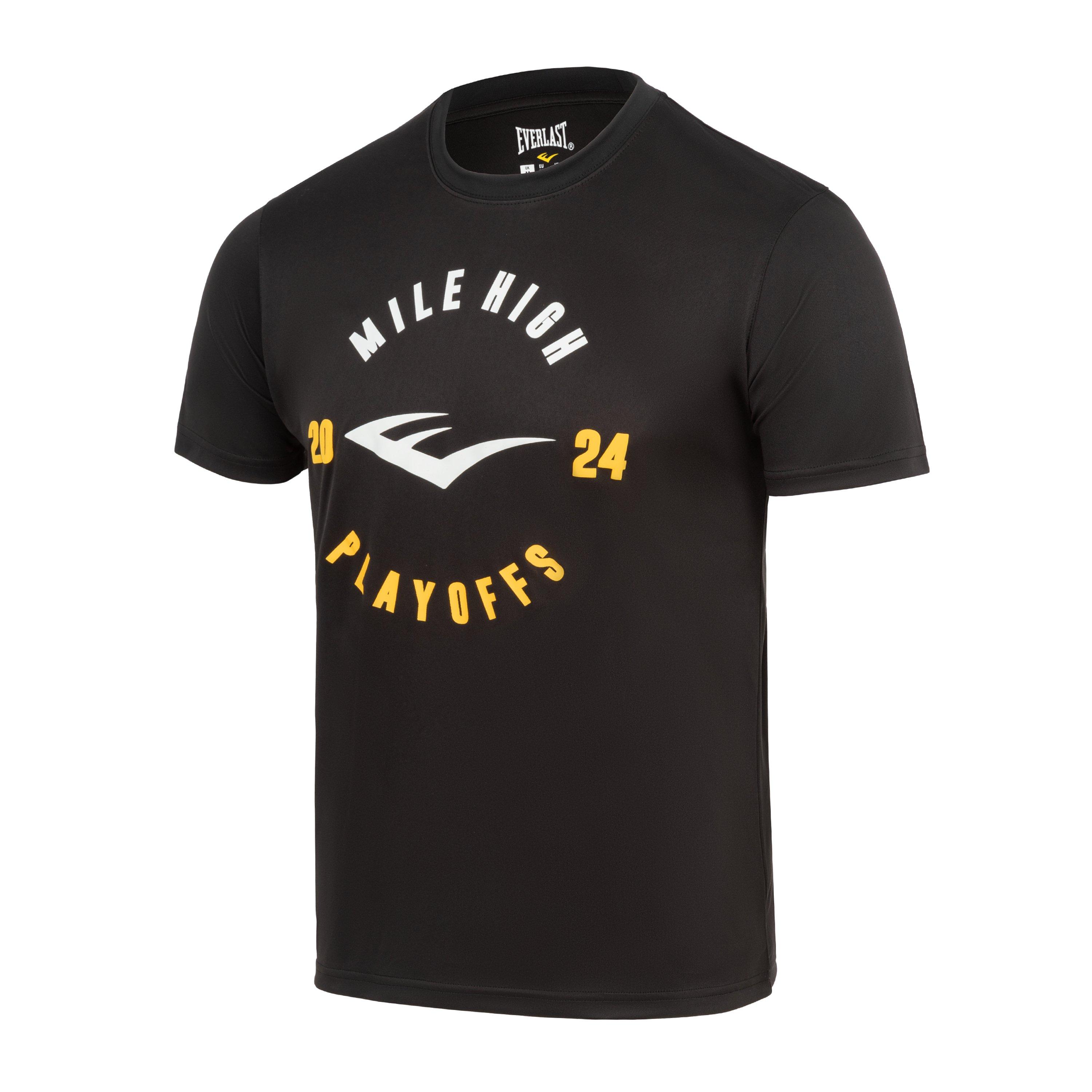 Everlast | Crew Neck T Shirt | Regular Fit T-Shirts | Sports Direct