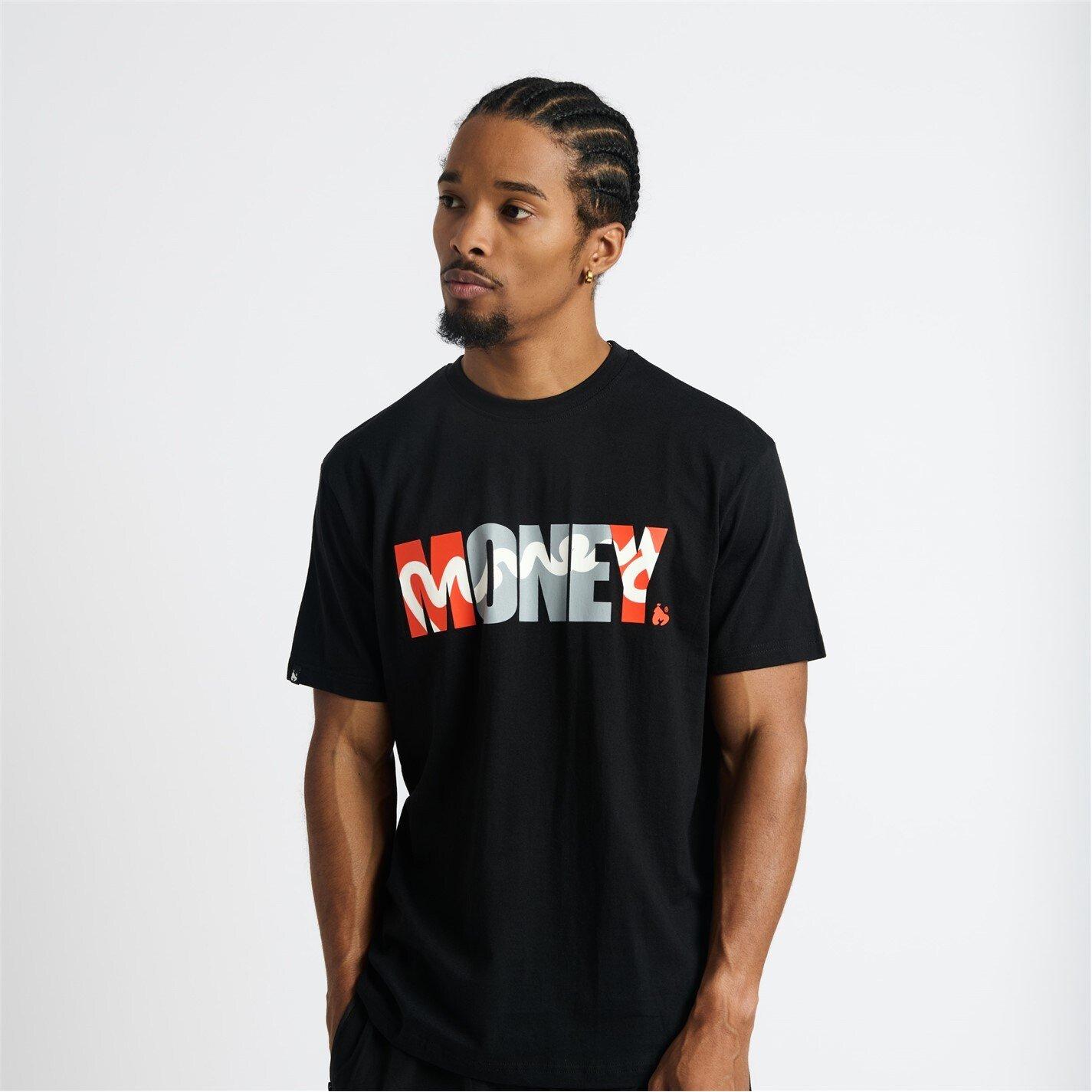 Money | One 3-Pack T-shirts | Regular Fit T-Shirts | USC