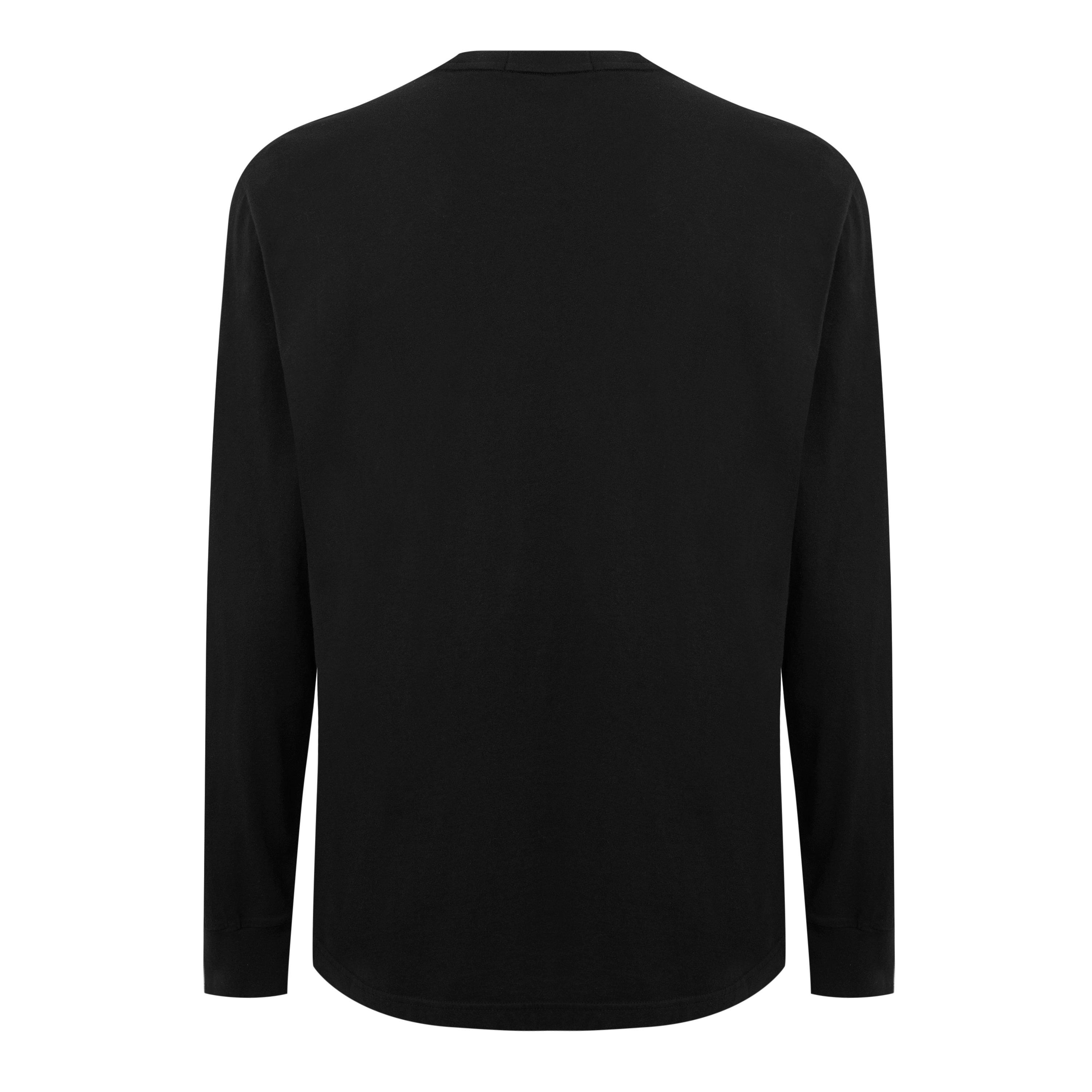 Polo Sport by Ralph Lauren | Side Logo Long Sleeve T-shirt | Long ...