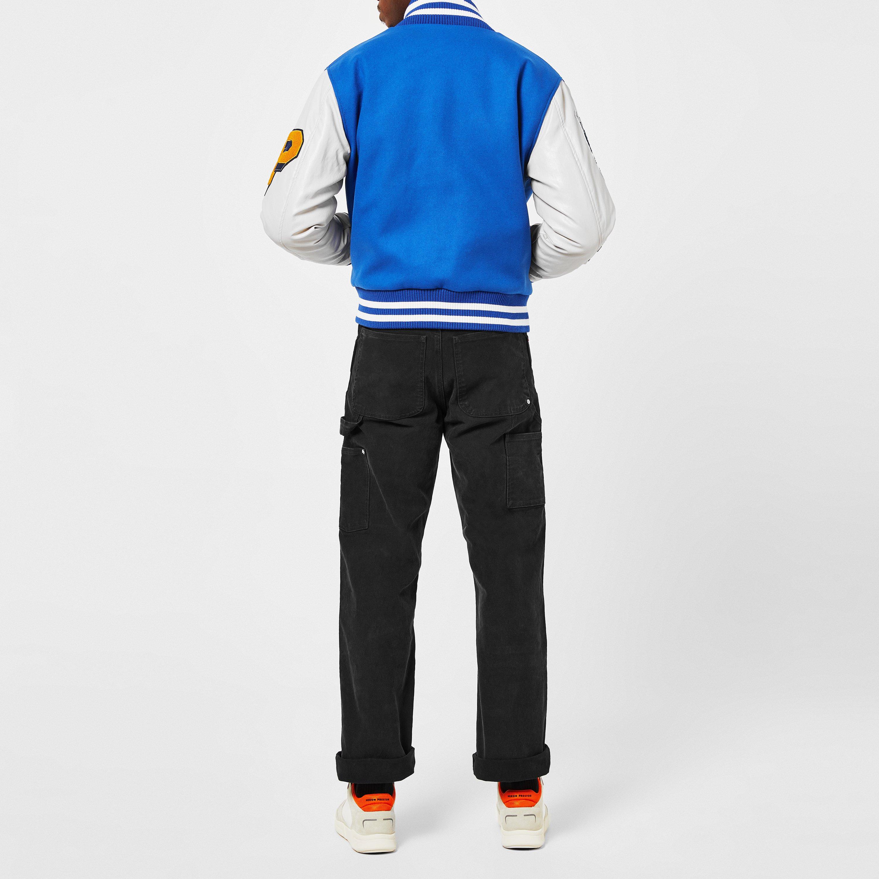 Heron Preston | Roll Neck Top | Long Sleeve T-Shirts Heron Preston | Roll Neck Top | Long Sleeve T-Shirts