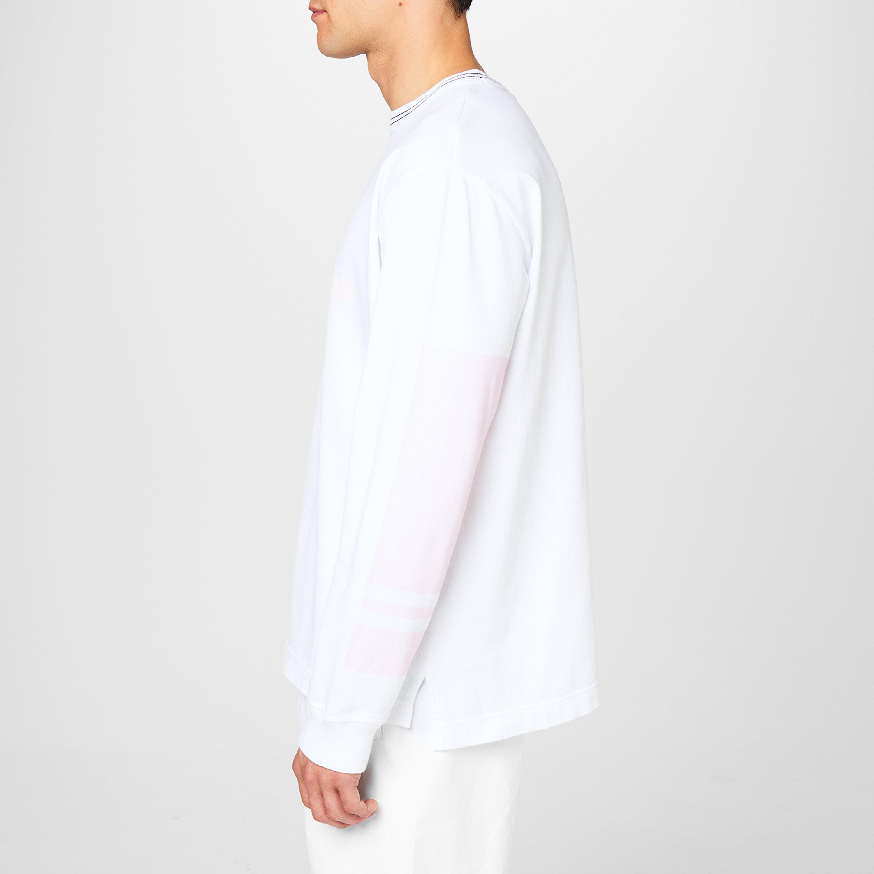Stone Island | Long Sleeved T-Shirt | Long Sleeve T-Shirts Stone Island | Long Sleeved T-Shirt | Long Sleeve T-Shirts