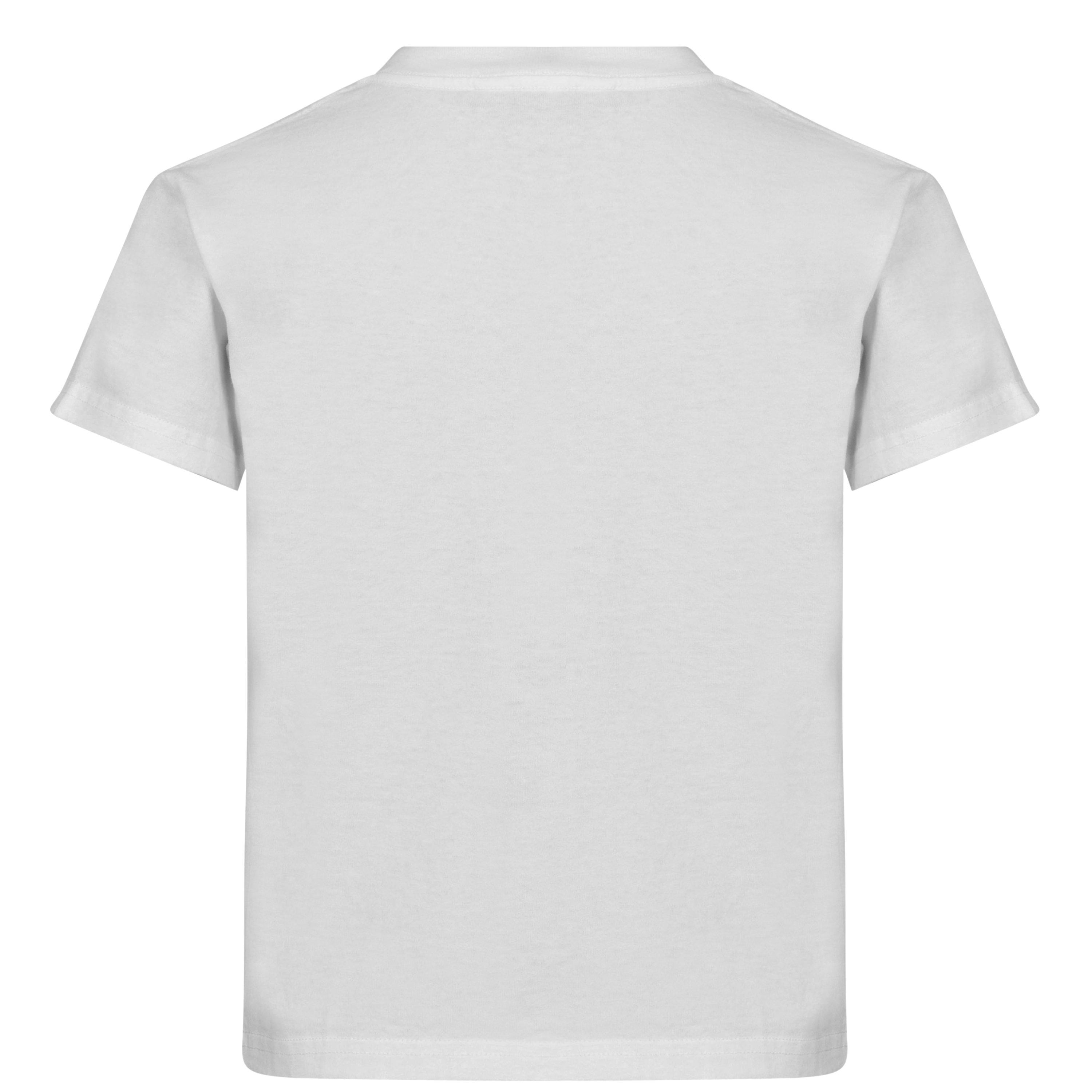 Palm Angels | Junior Bear T Shirt | Regular Fit T-Shirts | Sports Direct