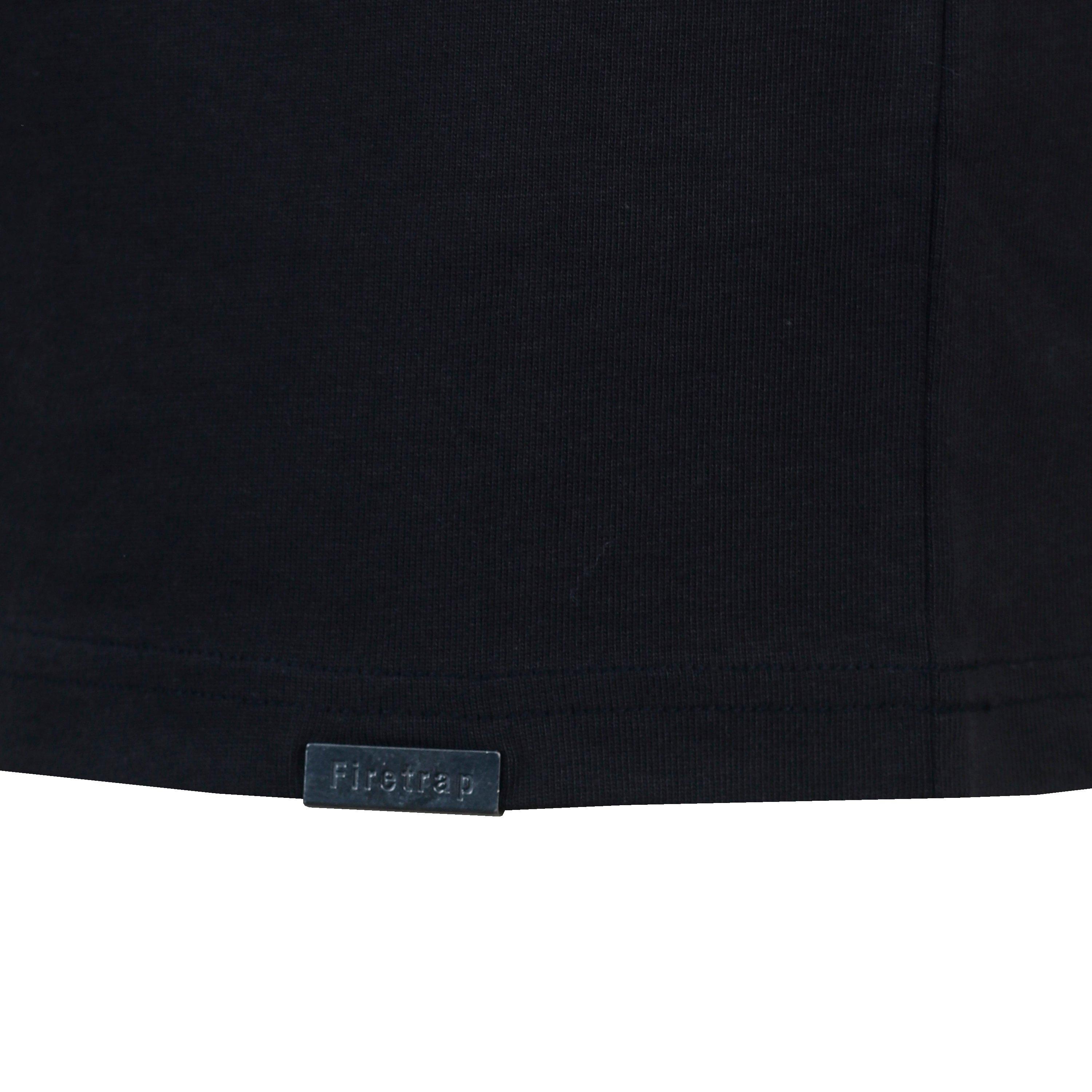 Firetrap | Tee | Regular Fit T-Shirts | Sports Direct