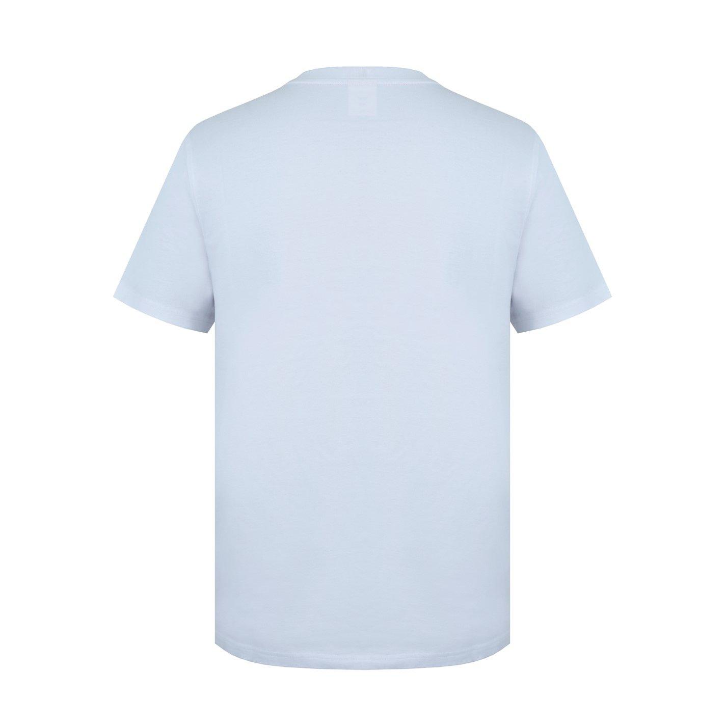 SoulCal | Signature Cotton Short Sleeve Crew Neck T-Shirt | Regular Fit ...
