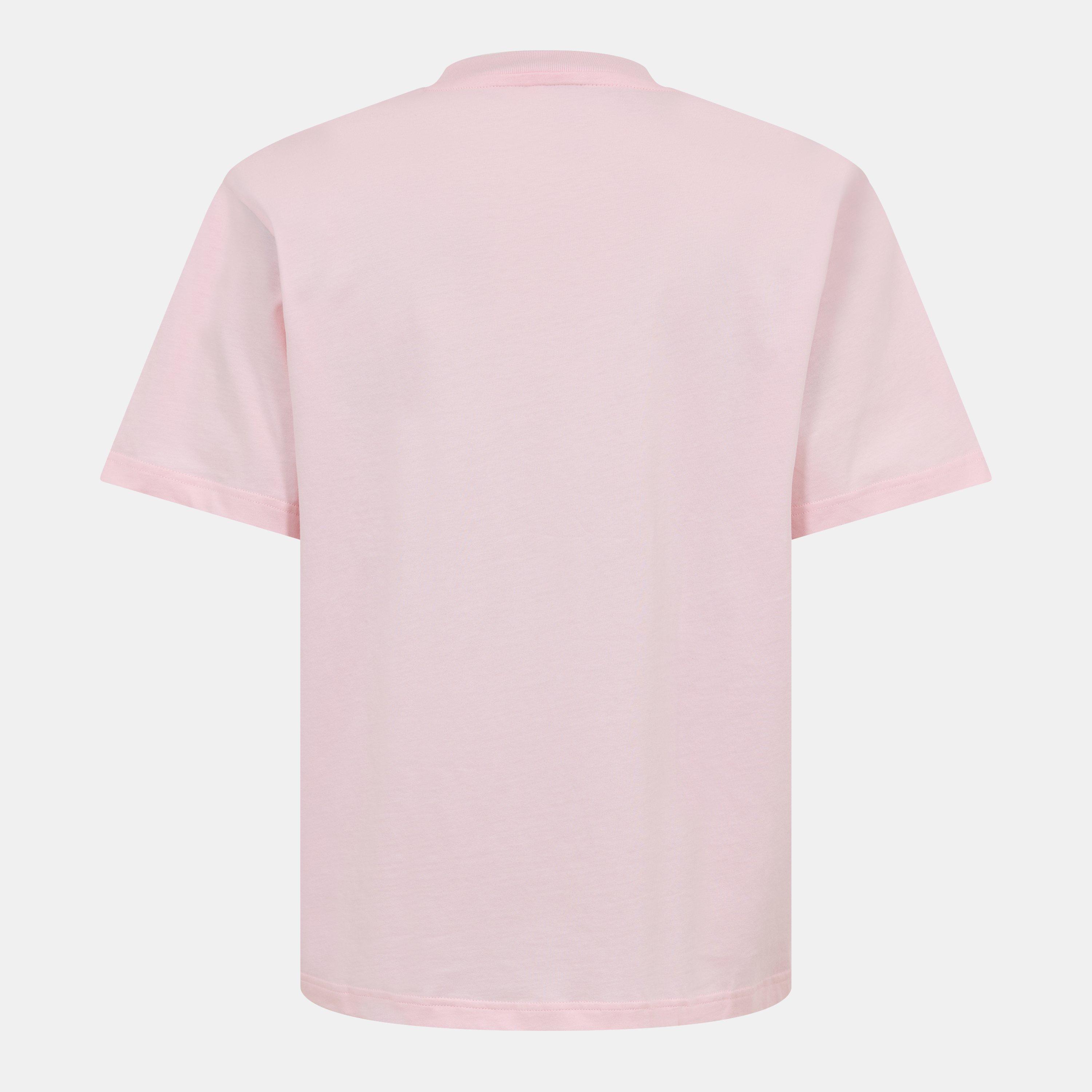 Lacoste | Men's Small Logo T-Shirt | Regular Fit T-Shirts | FRASERS