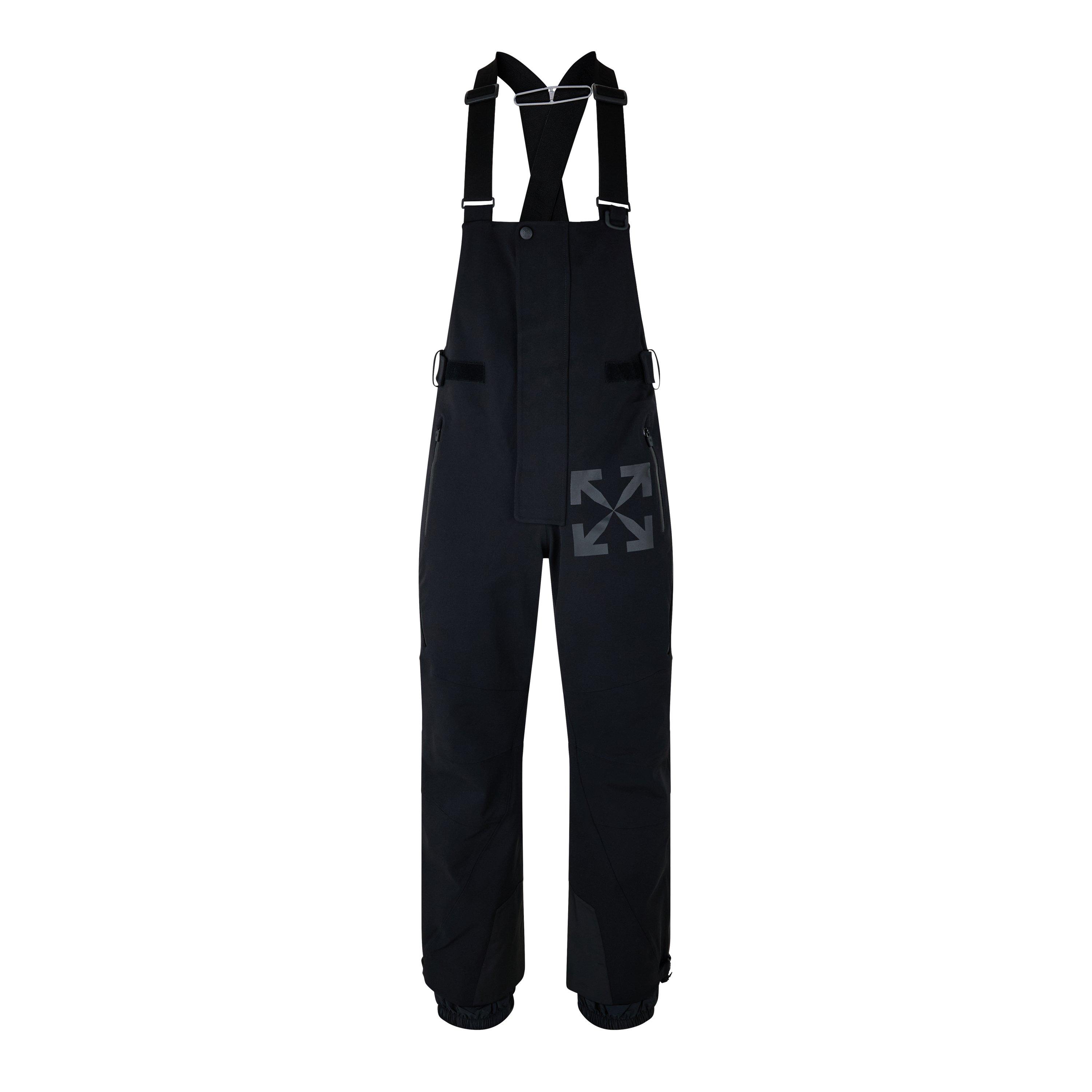 Off White Men's Arrow Slim Fit Dungarees Pants | FRASERS