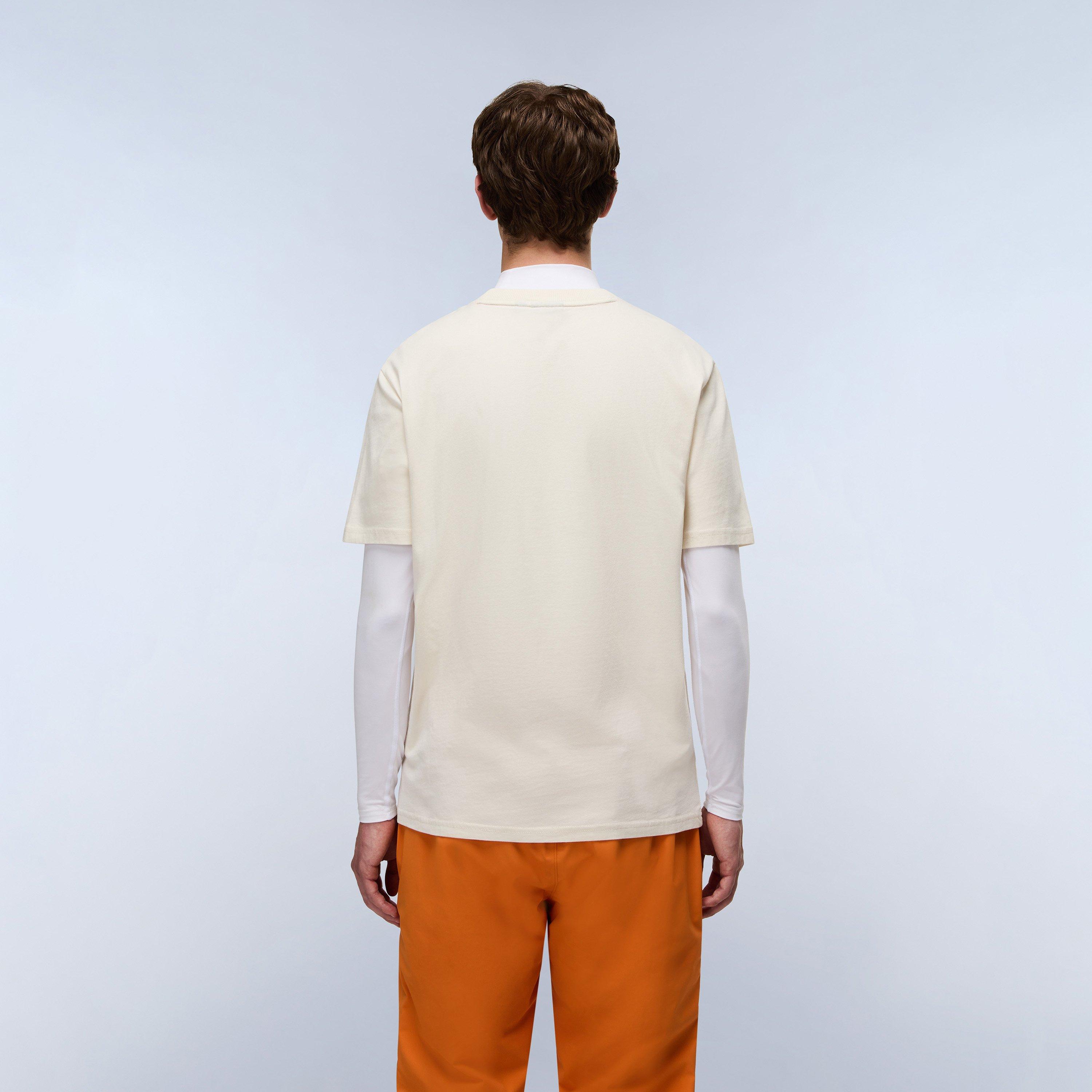Napapijri | Napa S-Fiemme Tee Mens | Oversized T-Shirts | FRASERS
