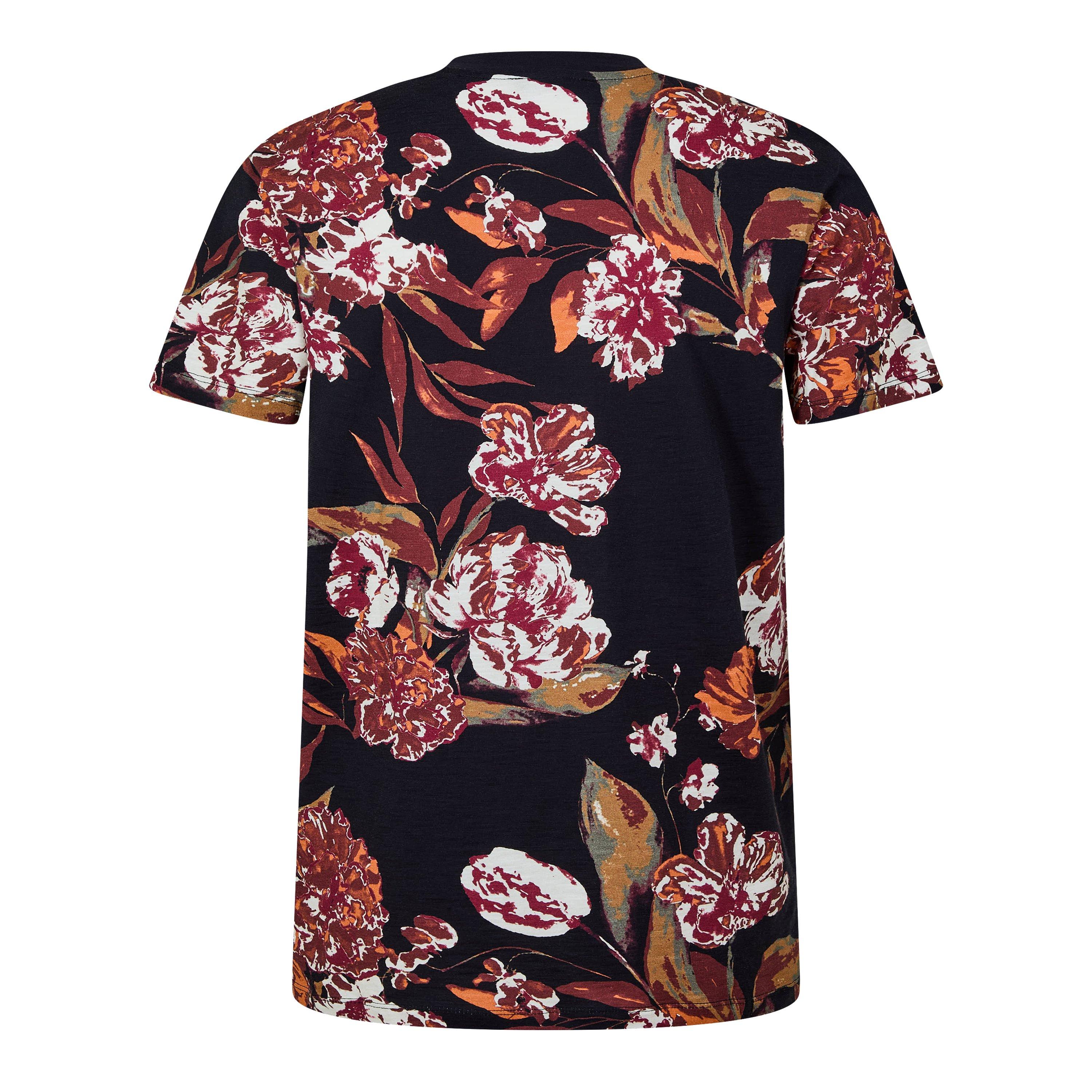 Jack and Jones | SS Crew Tee Sn99 | Regular Fit T-Shirts | USC