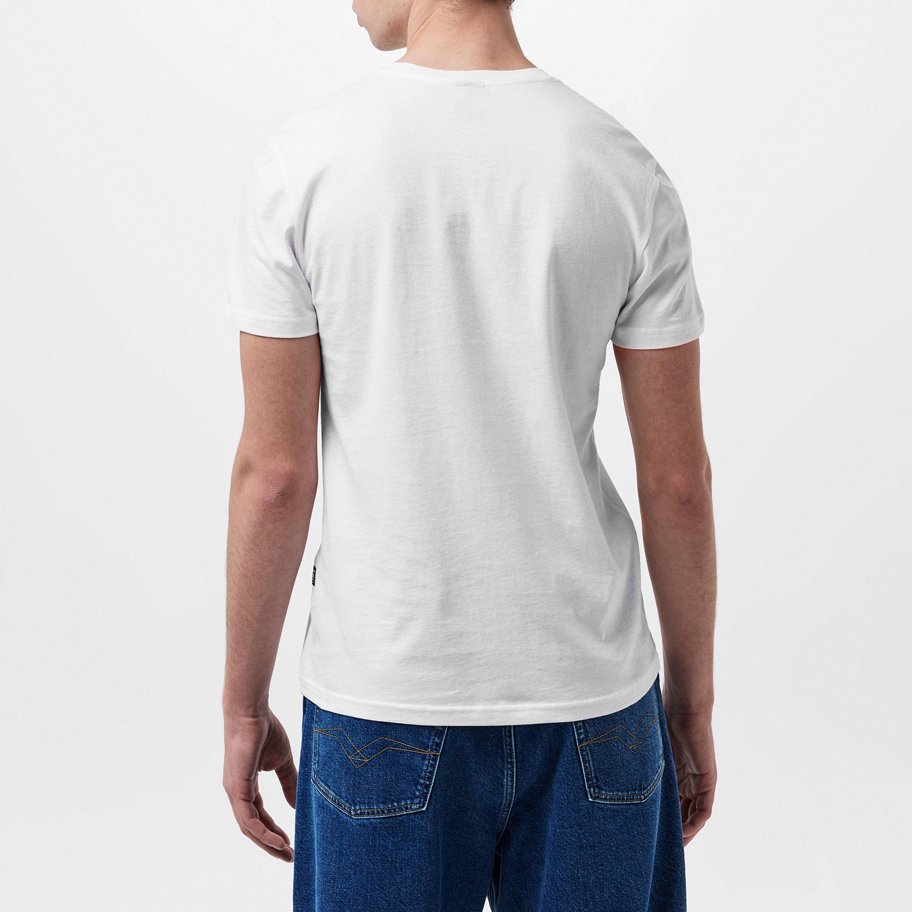 G Star | Gradient Graphic T-Shirt | Regular Fit T-Shirts | USC