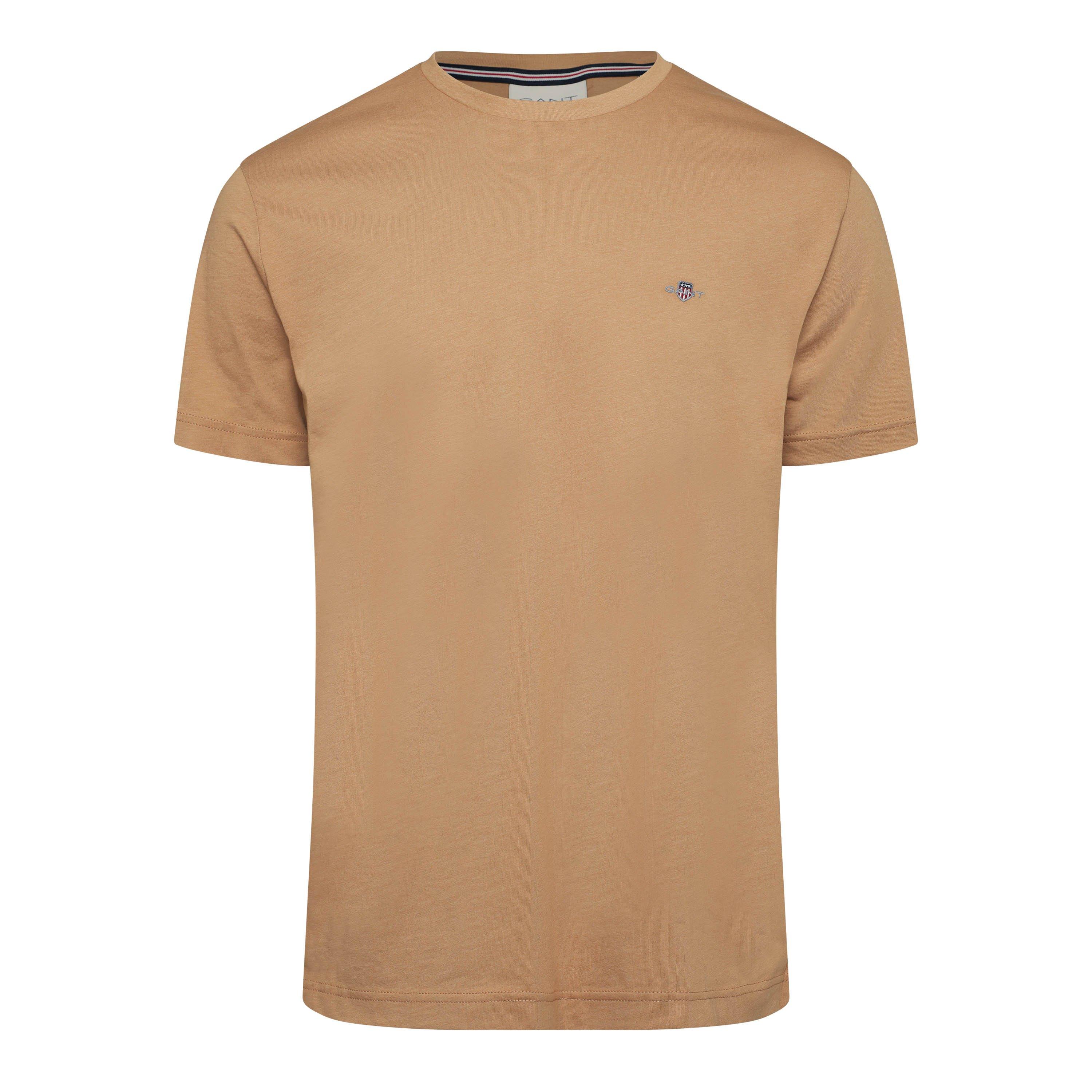 Gant Gant Shield LG T Sn64 | Sports Direct