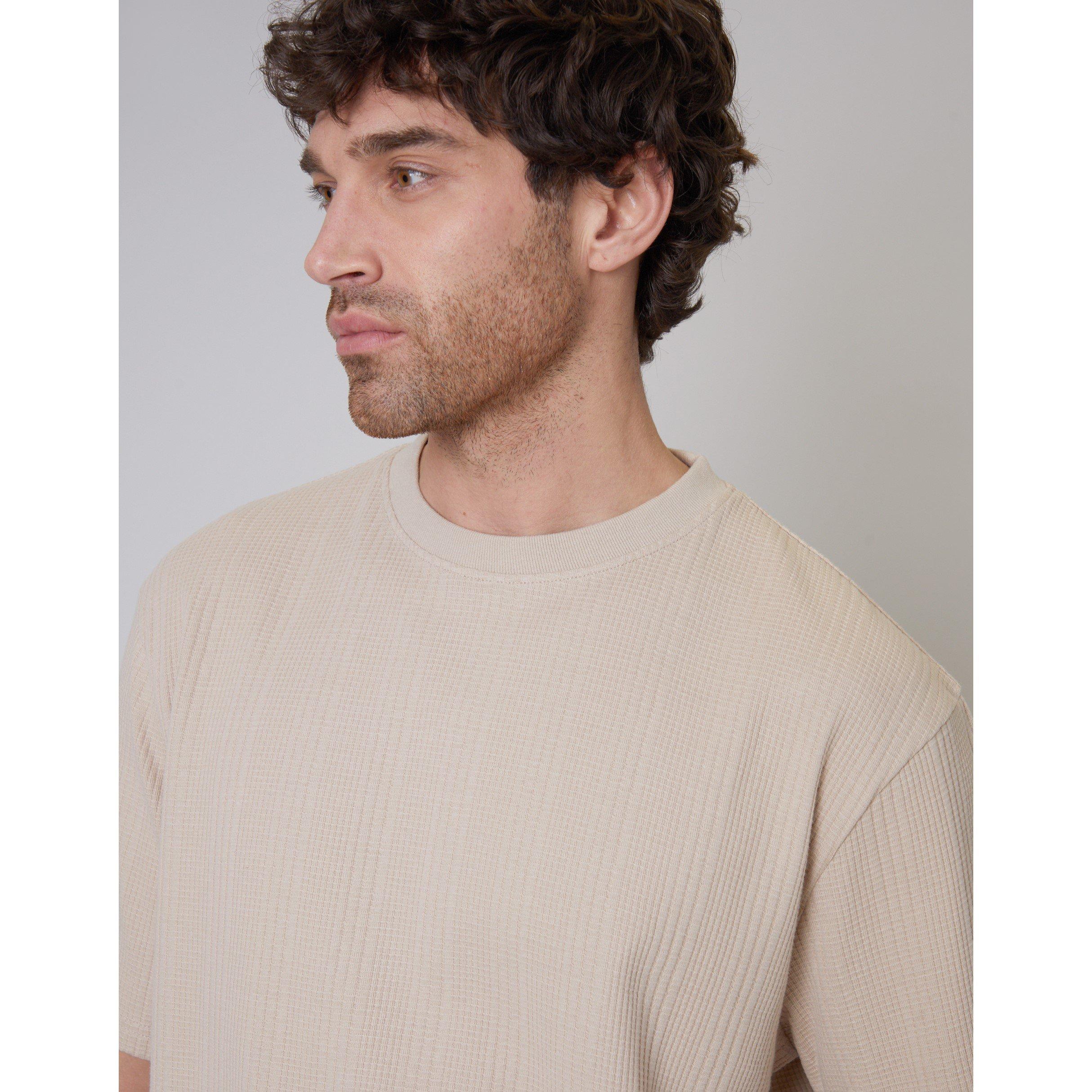 Threadbare | TB Tee Batley Sn99 | Regular Fit T-Shirts | USC