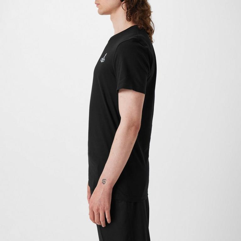 Vivienne Westwood | Squiggle Logo T-Shirt | Regular Fit T Vivienne Westwood | Squiggle Logo T-Shirt | Regular Fit T