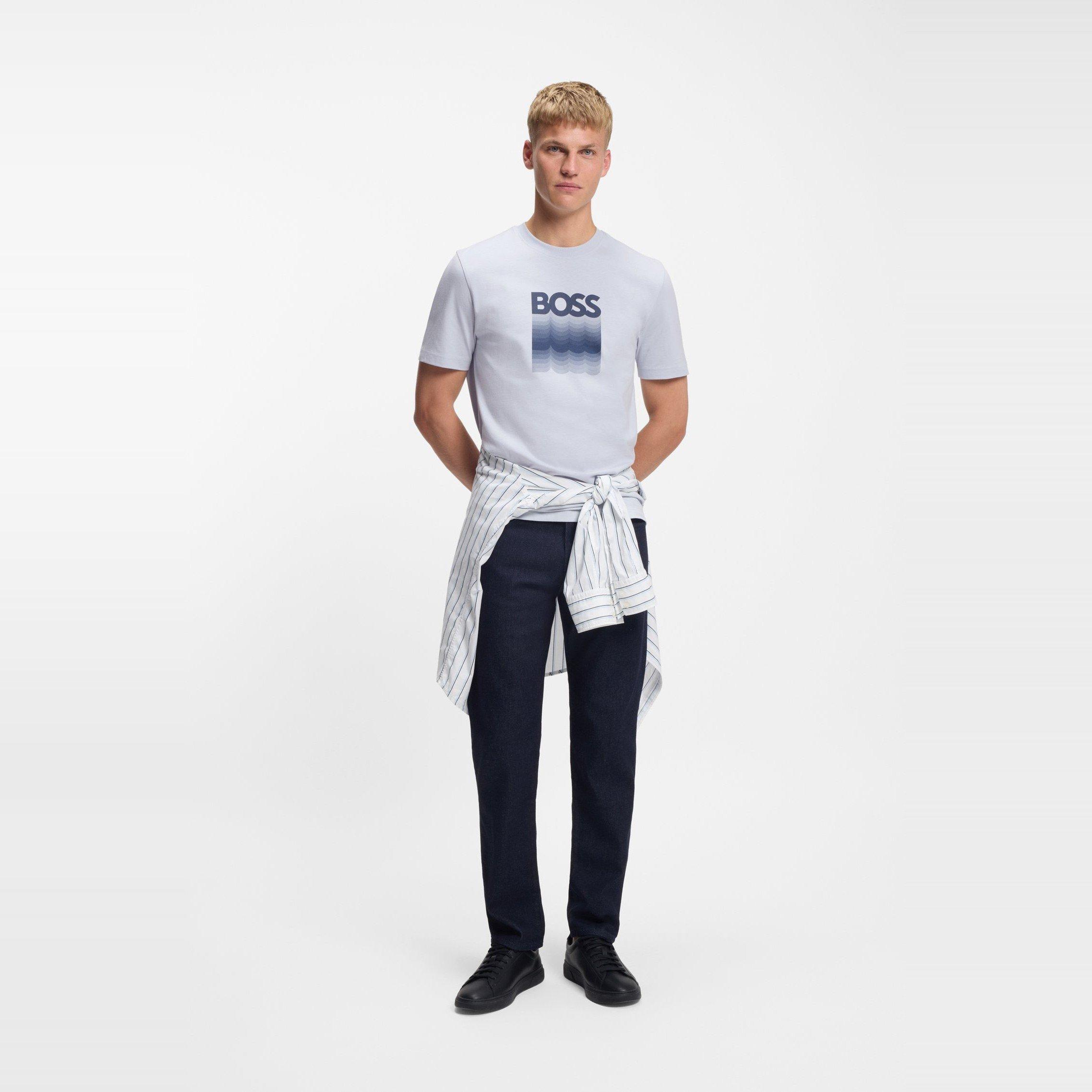 Hugo Hugo Te Insignia 10276567 01 | Sports Direct