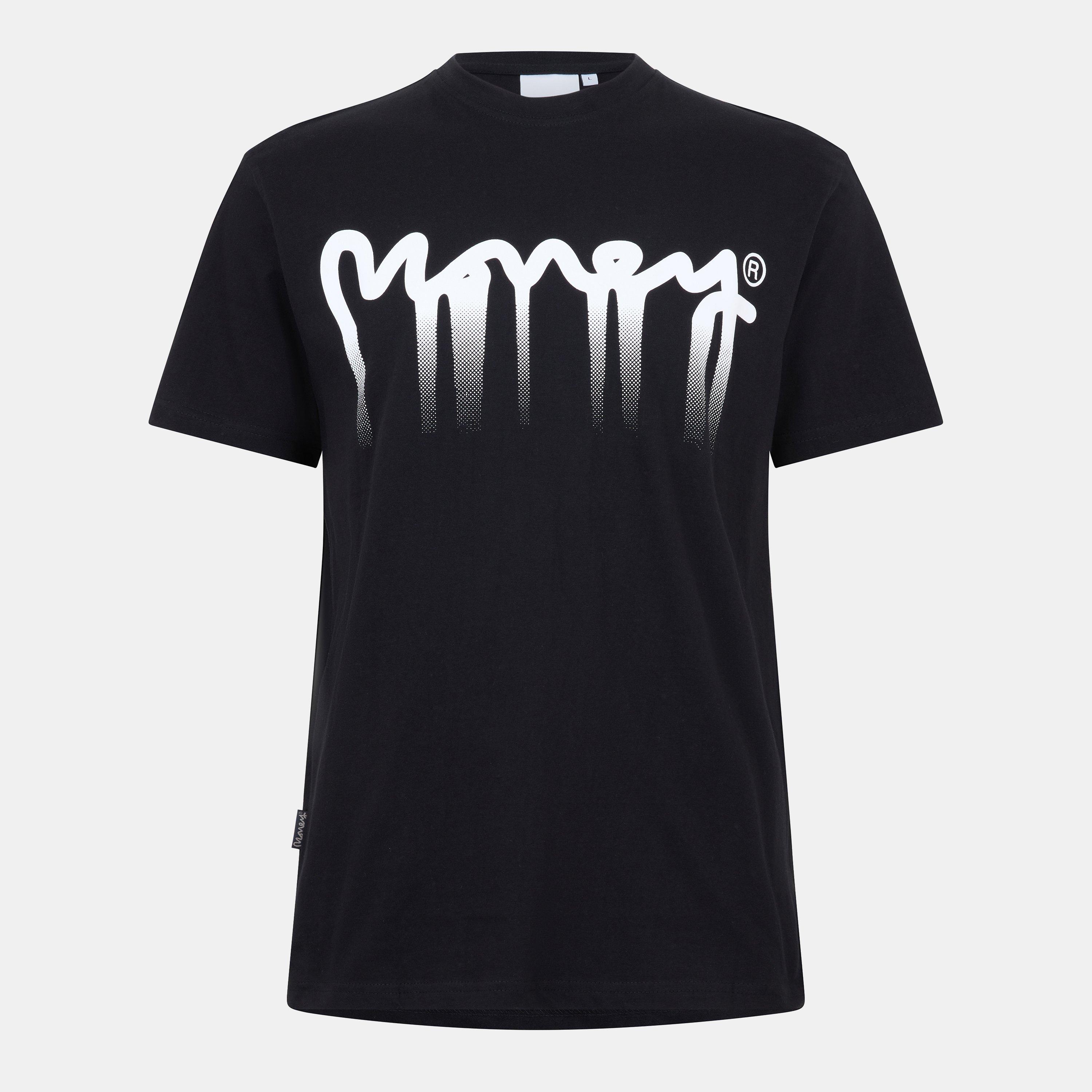 Money Drip Fade T-Shirt | USC