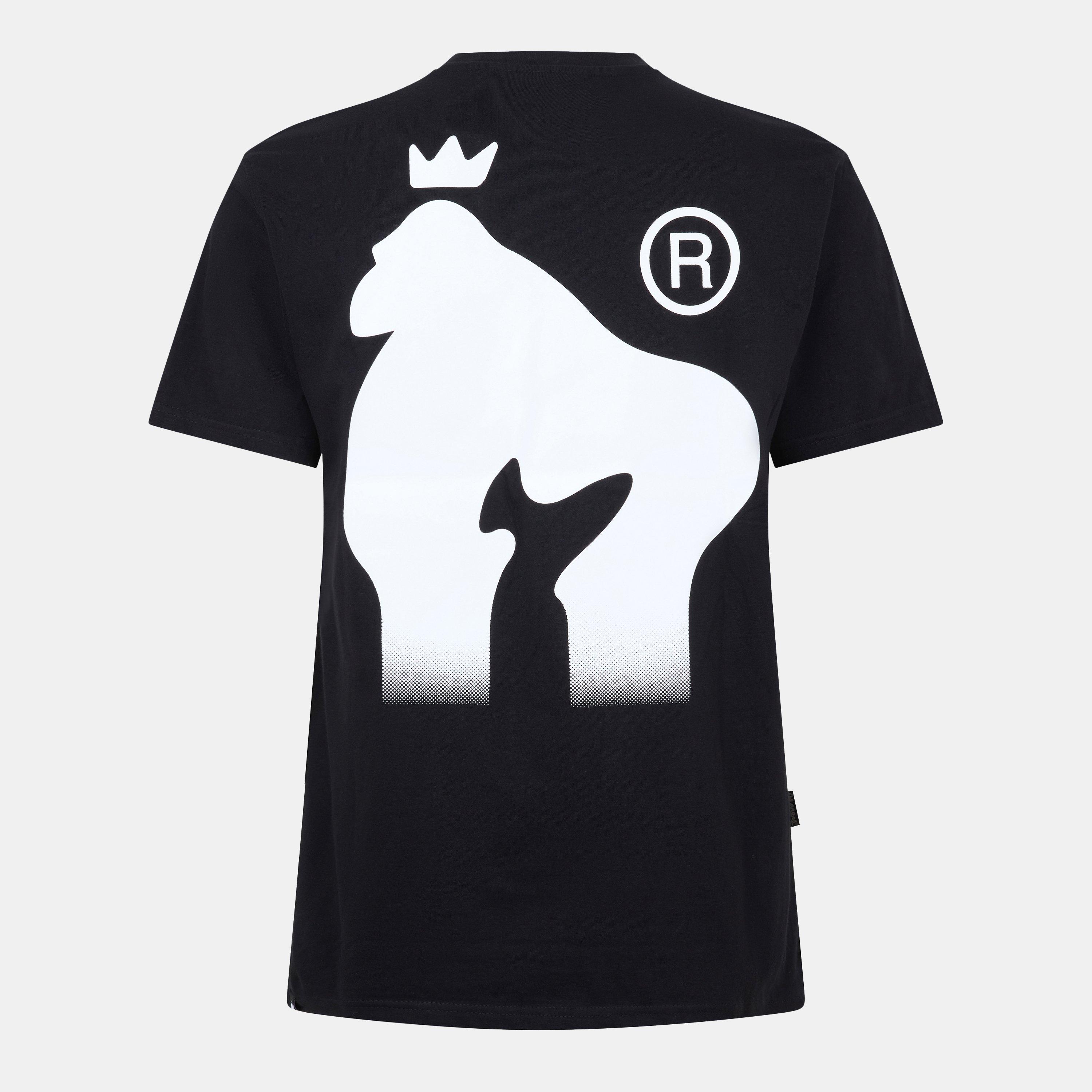 Money Drip Fade T-Shirt | USC