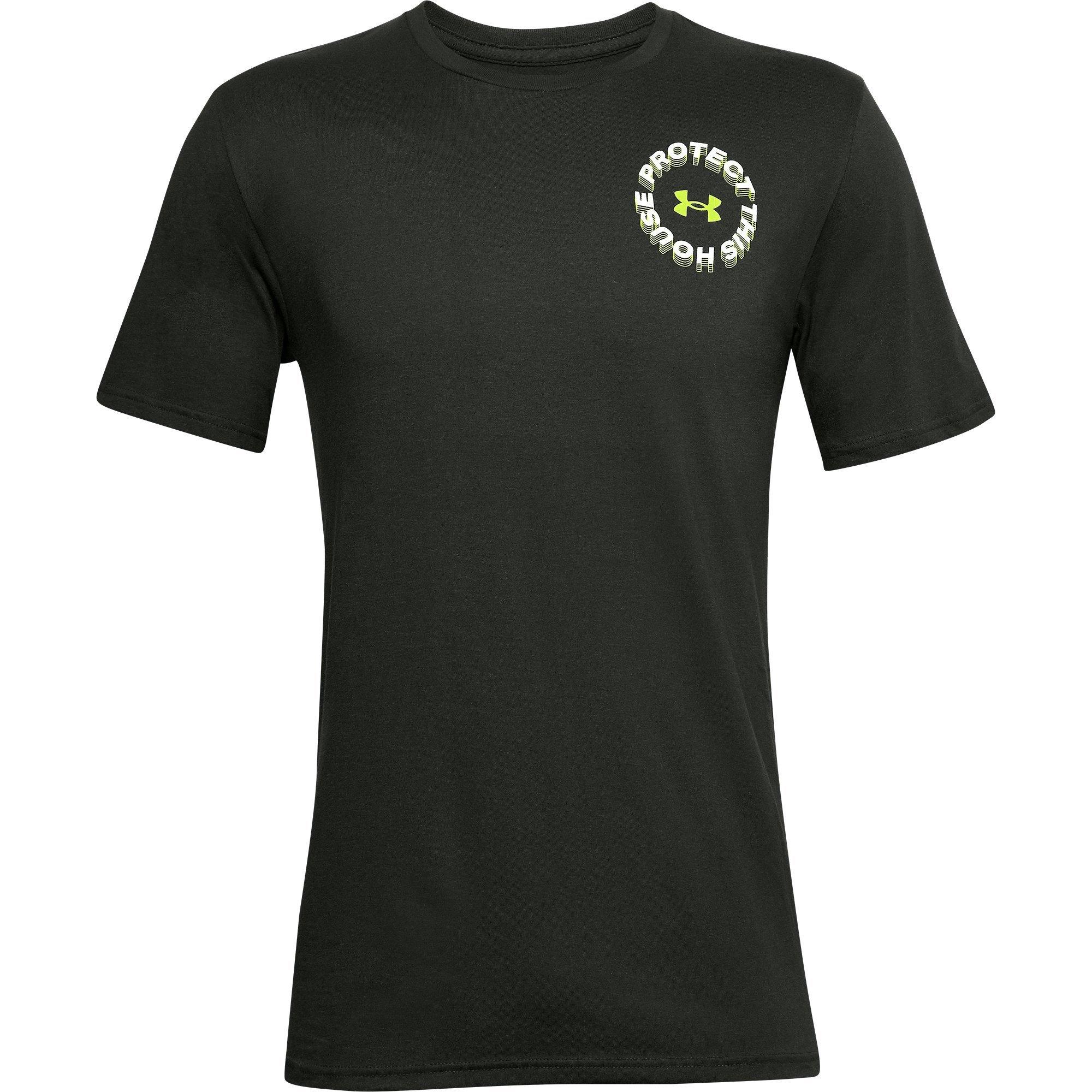 Under Armour Verbiage Mens T Shirt Regular Fit T Shirts Sports Under Armour Verbiage Mens T Shirt Regular Fit T Shirts Sports