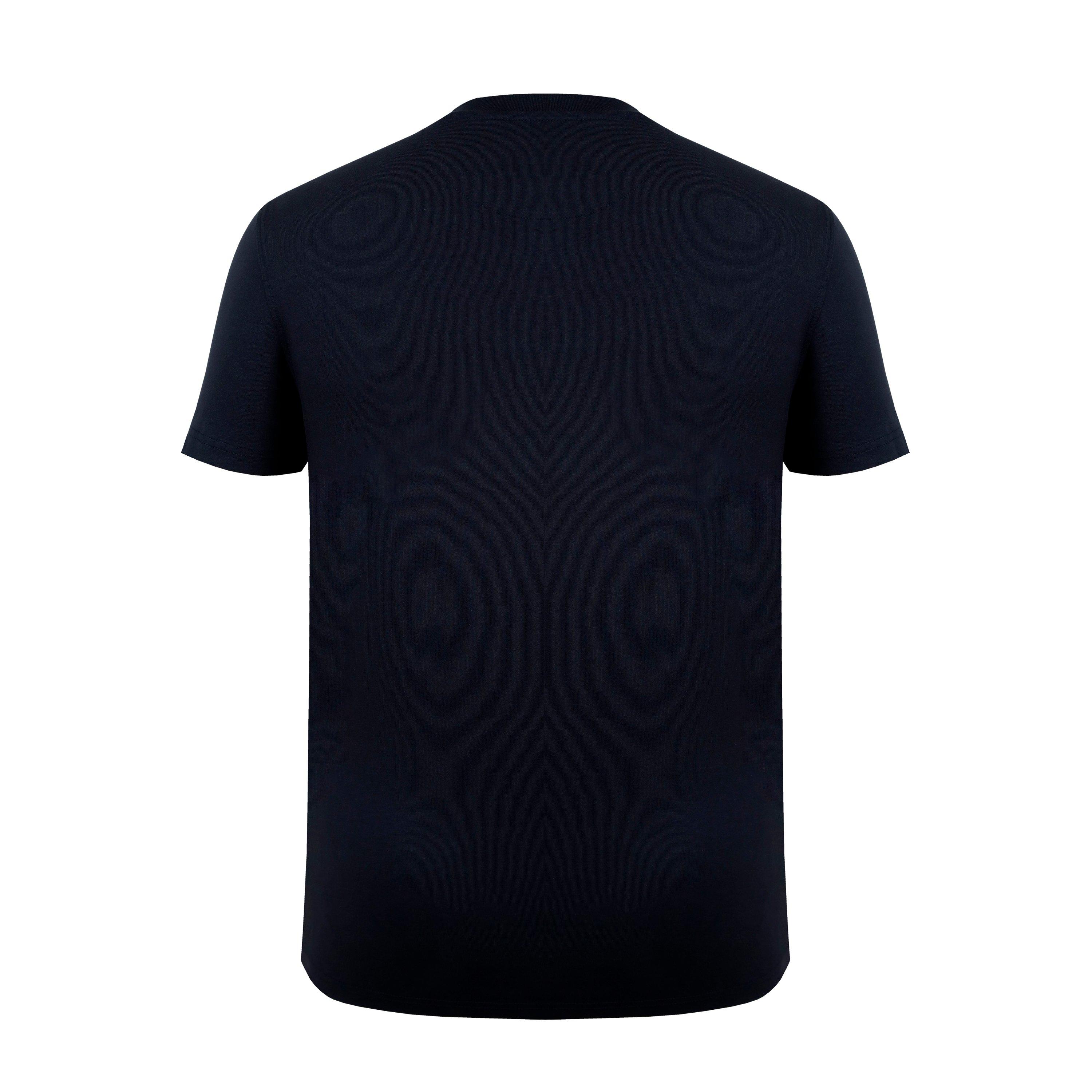 Firetrap | Large Logo T Shirt Mens | Regular Fit T-Shirts | Sports ...