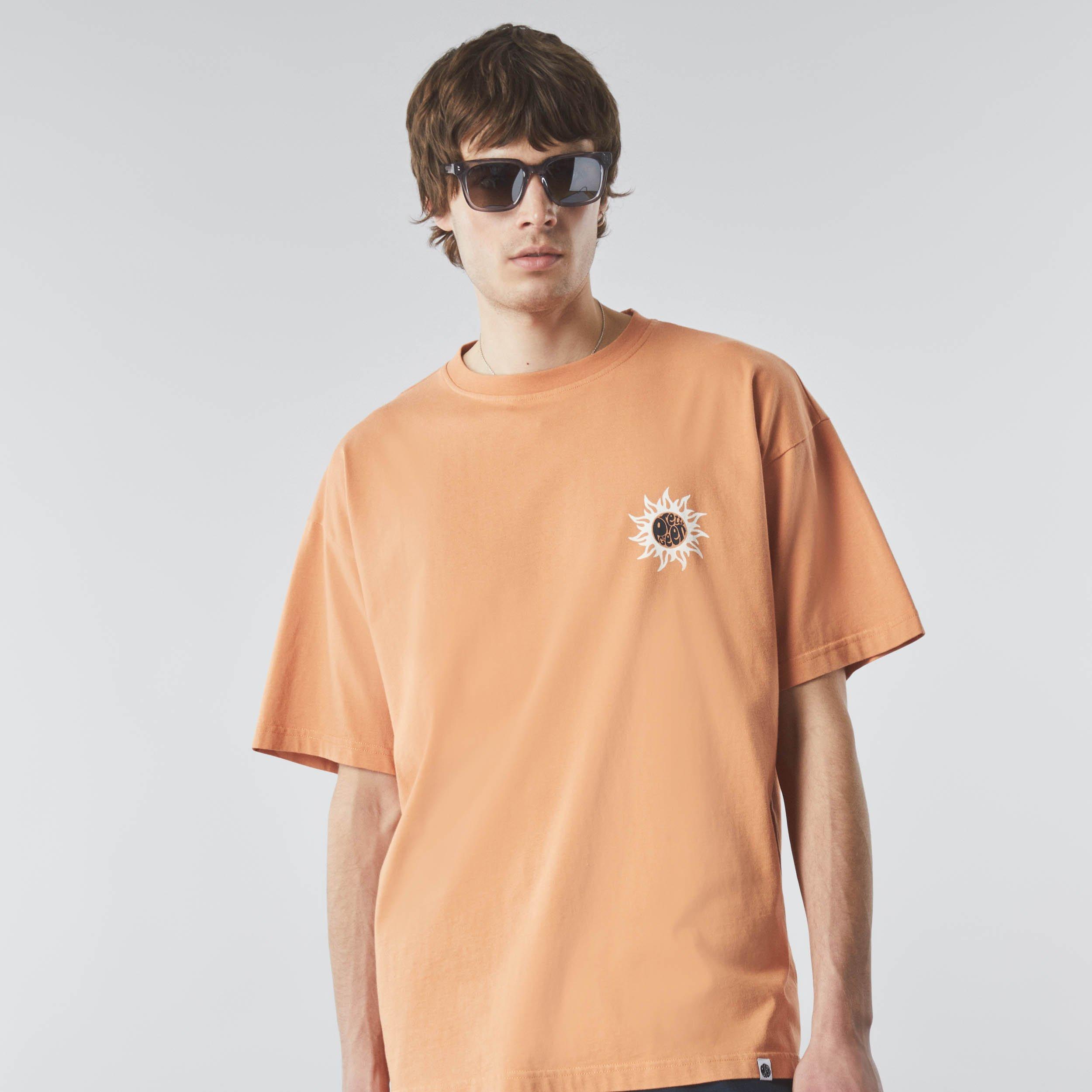 Pretty Green | PG Brotherhood TS Sn99 | Regular Fit T-Shirts | USC