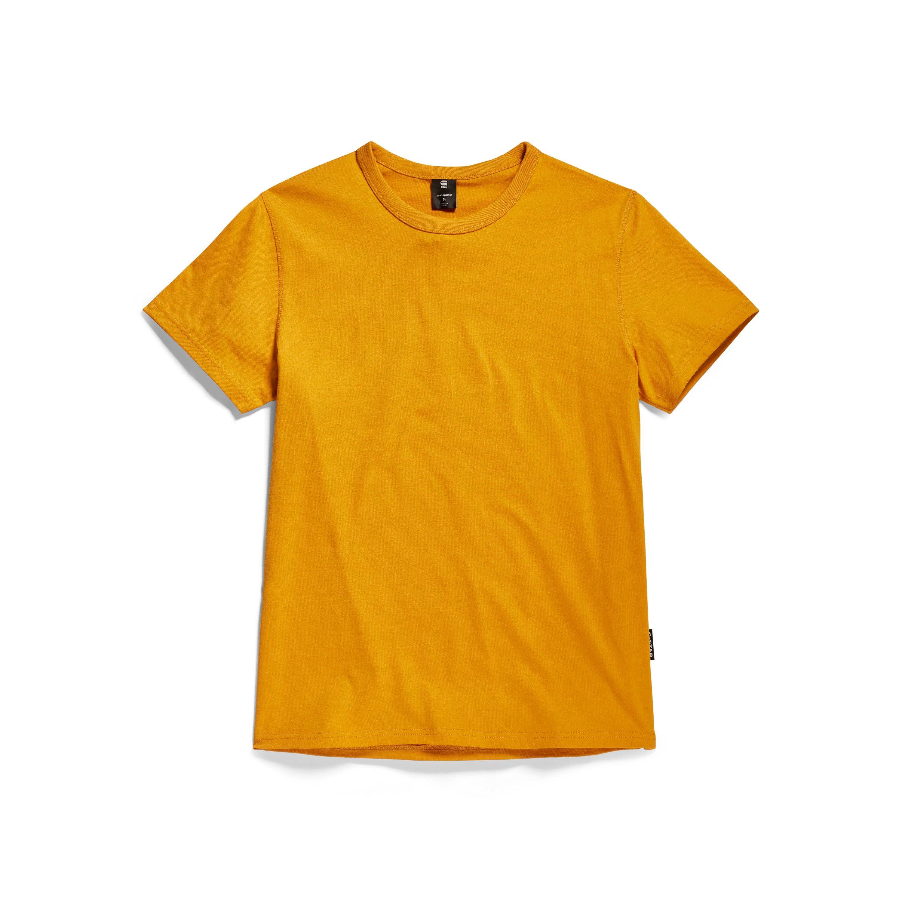 G Star | Gstar Prem TS Sn99 | Regular Fit T-Shirts | USC