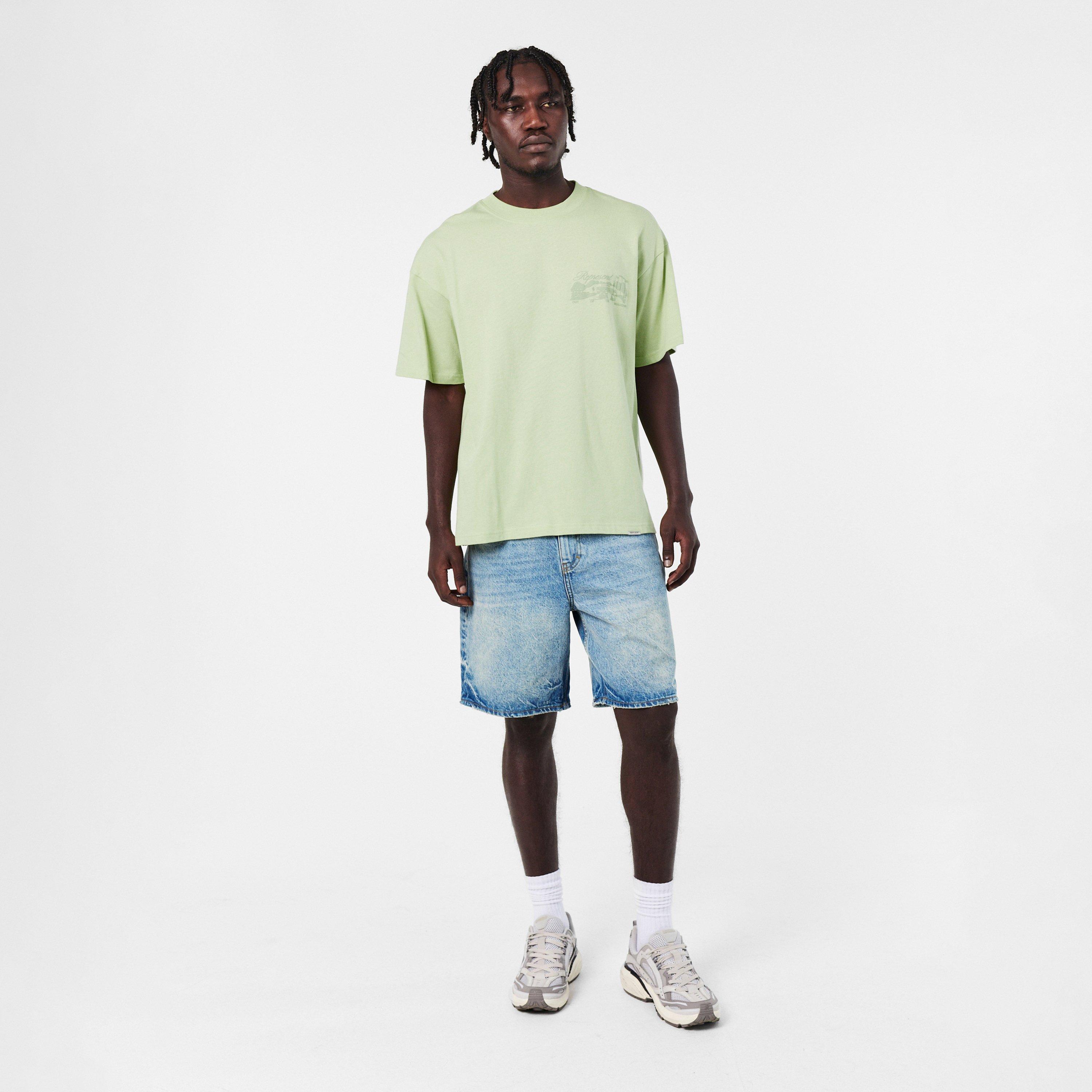 Represent | Men's Regular Fit T-Shirt | Regular Fit T-Shirts | Cruise ...