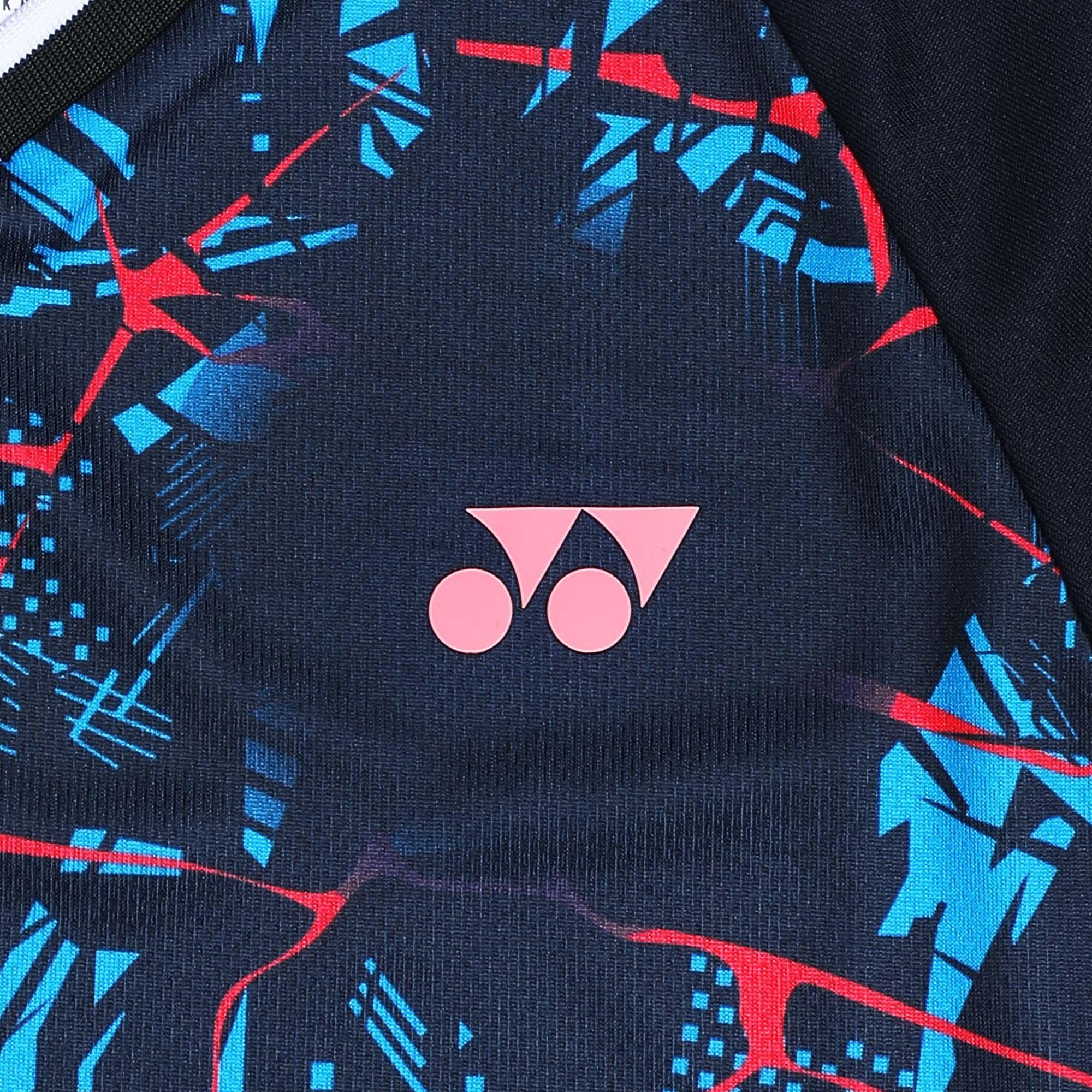 Yonex | Runaway Short Sleeve Performance T-Shirt | Short Sleeve ...