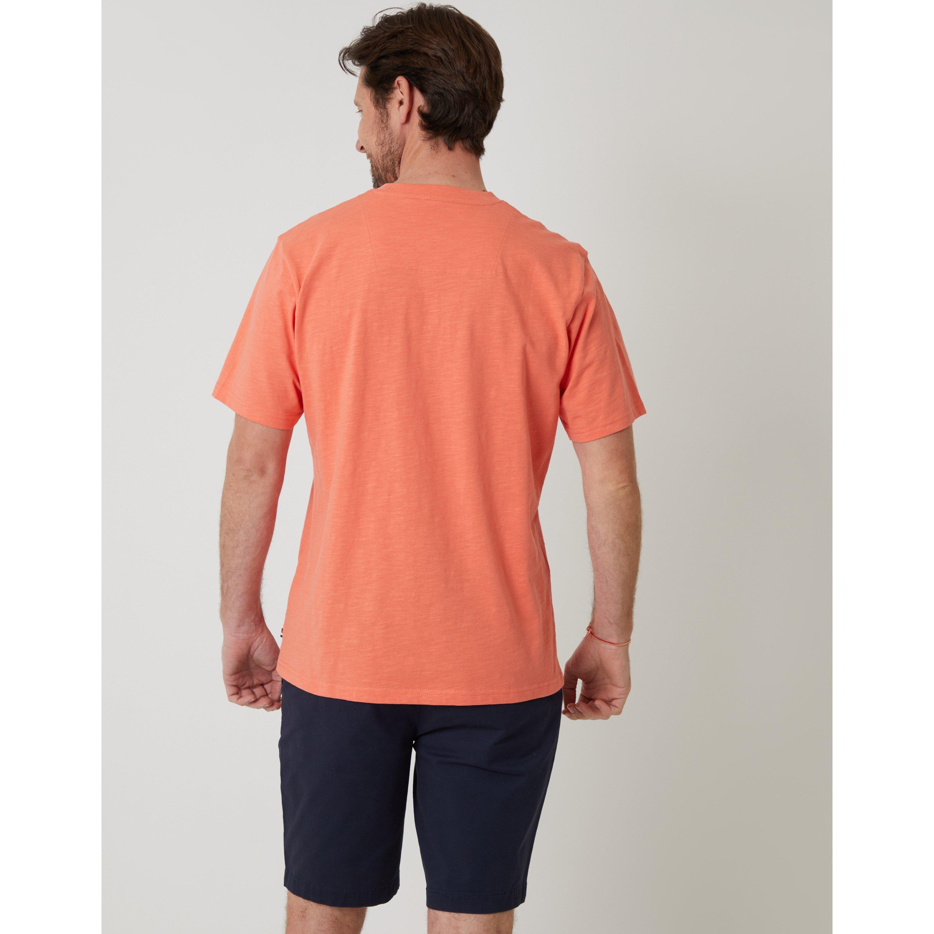 Saltwell | Men's Saltwel Portrush Regular Fit T-Shirt | Regular Fit T ...