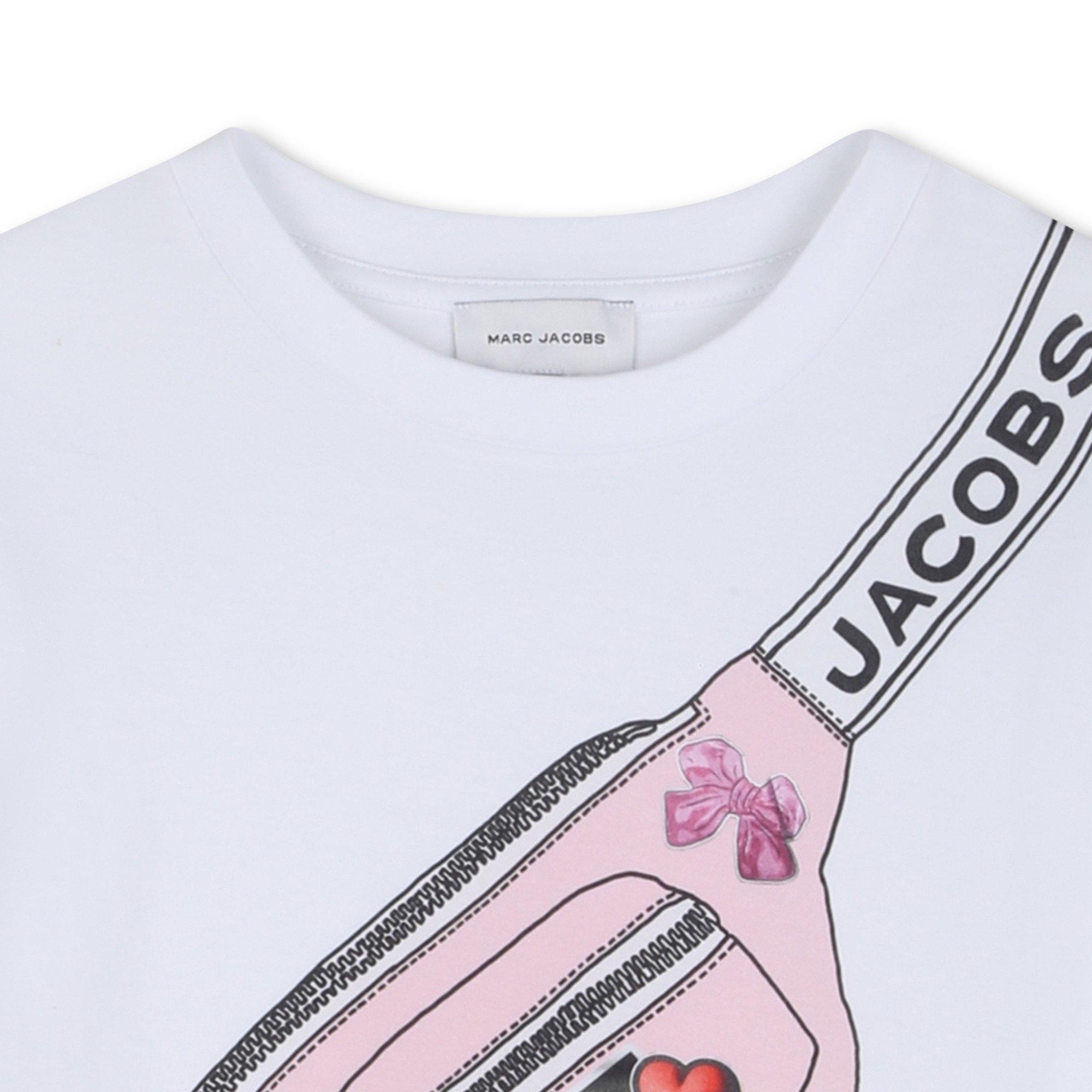 Marc Jacobs Marc T Shirt Jn63 | Flannels