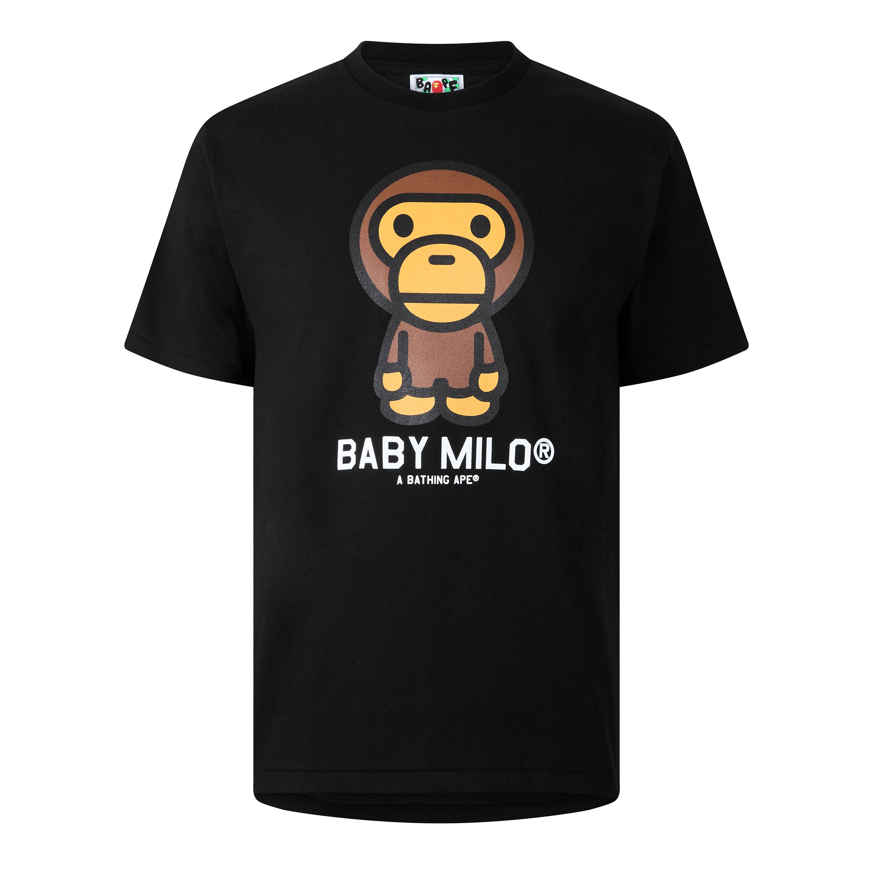 Bape Men's T-Shirt | Flannels
