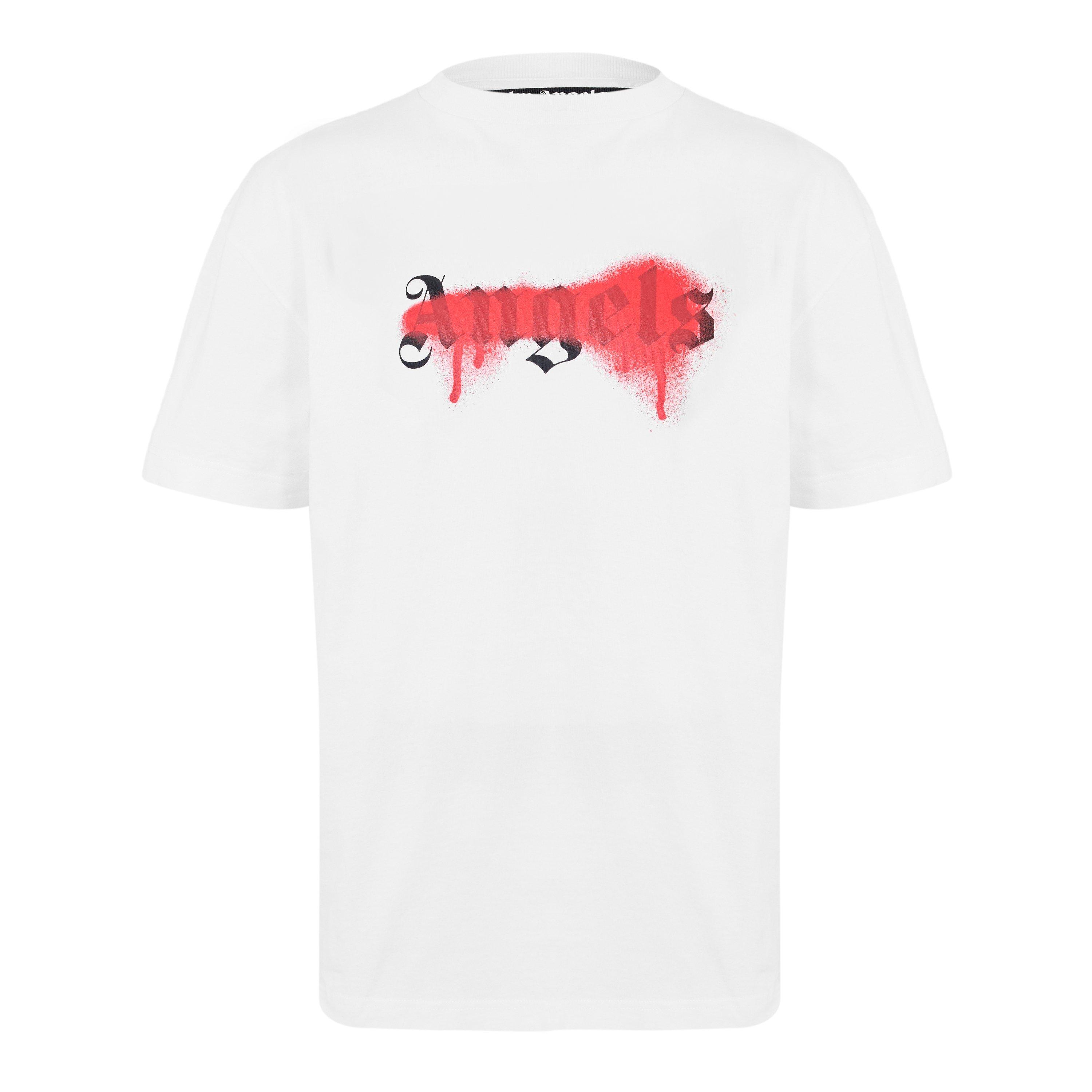 Palm Angels Men's London T-Shirt | USC