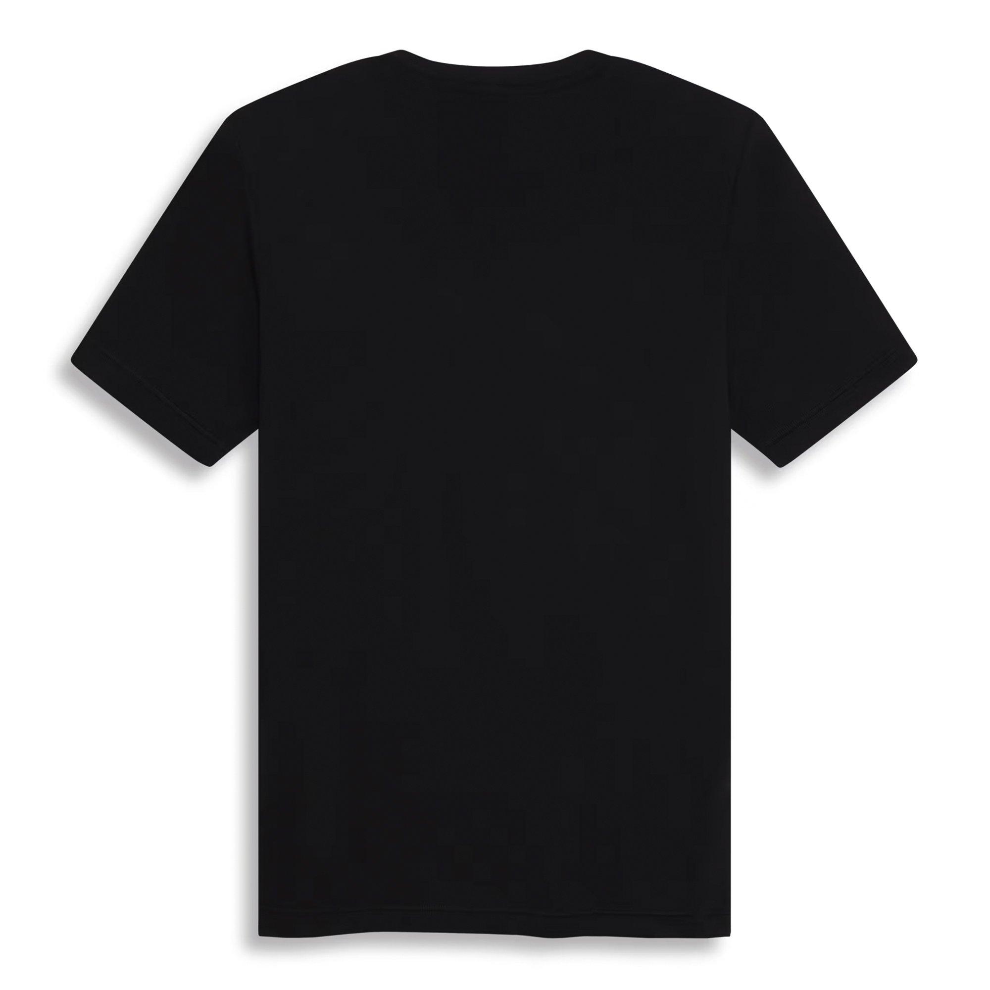 Puma | Puma Active Small Logo T-Shirt Mens | Regular Fit T-Shirts ...