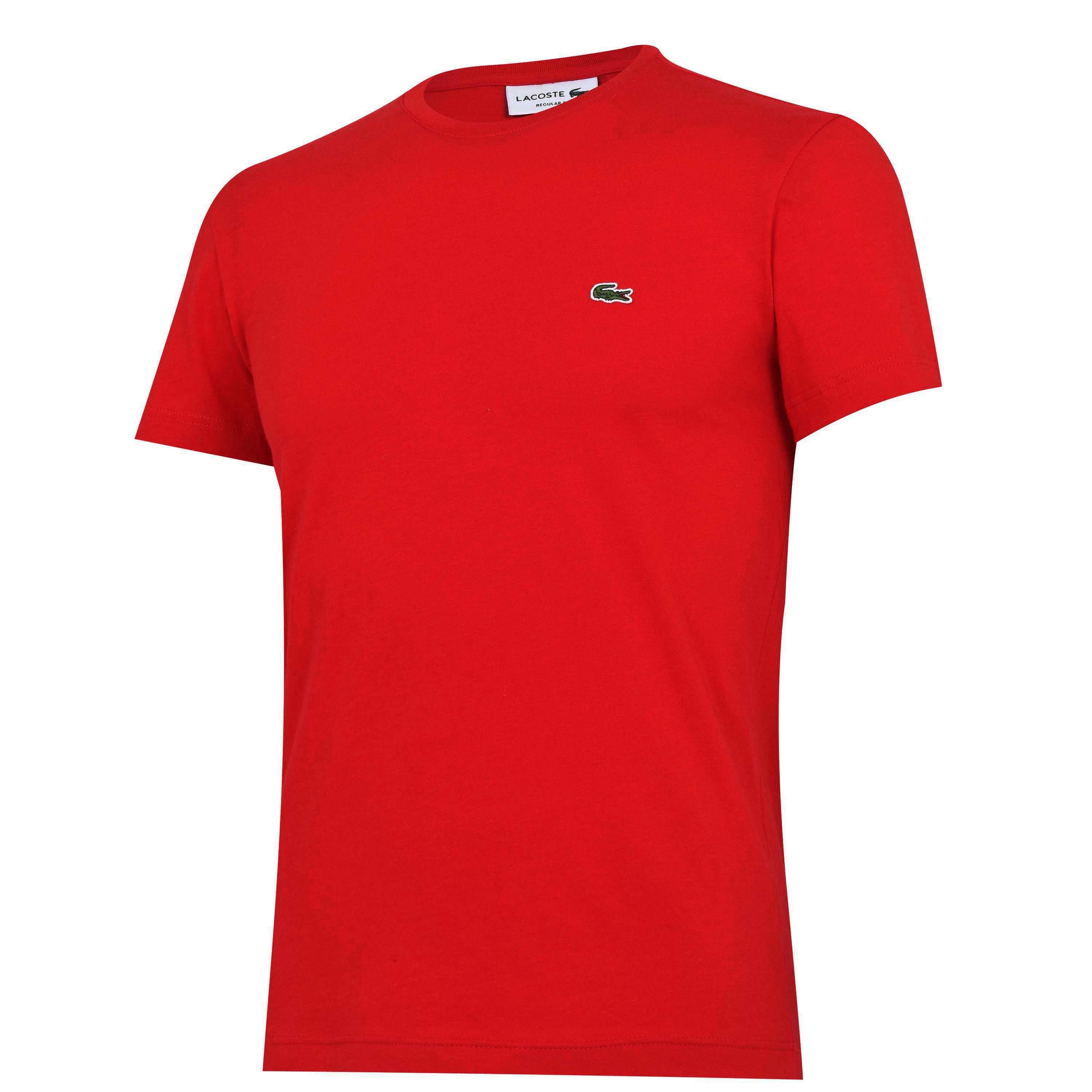 Lacoste plain shirt store