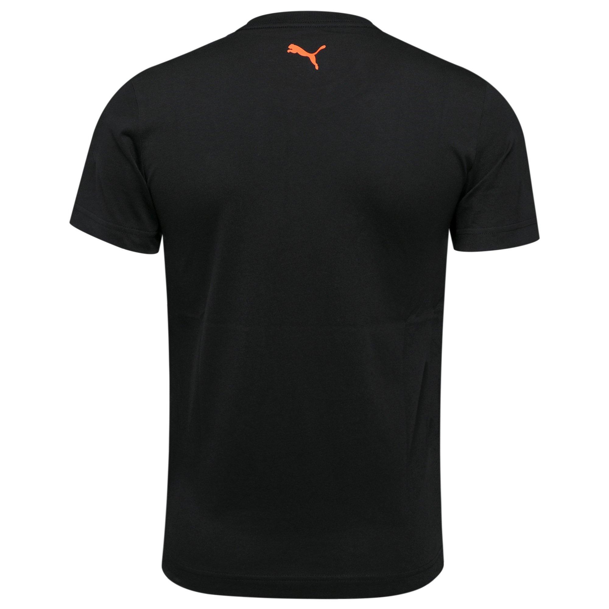 Puma | Graphic T-Shirt Mens | Regular Fit T-Shirts | Sports Direct MY
