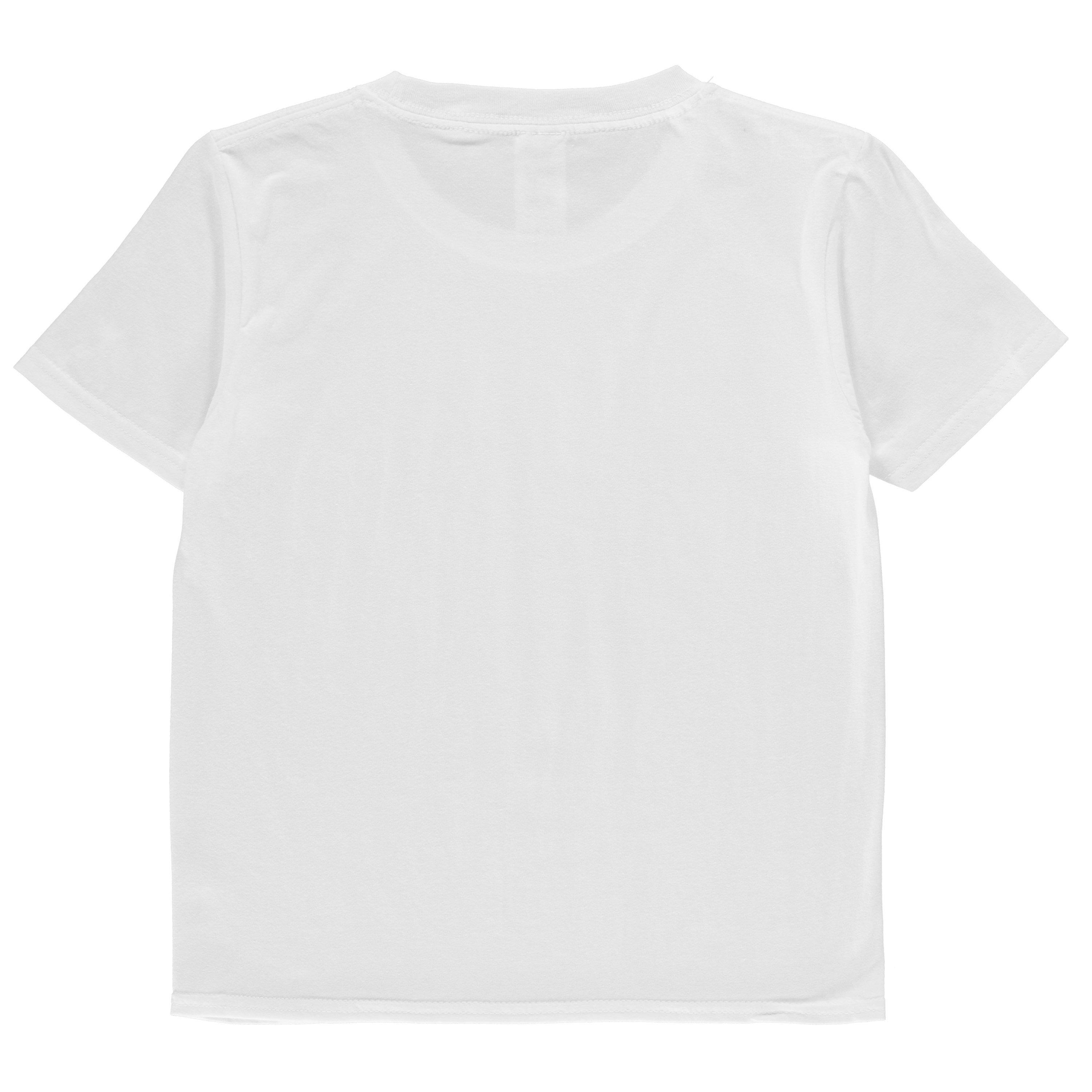 Billieblush | Support T Shirt | Regular Fit T-Shirts | FRASERS