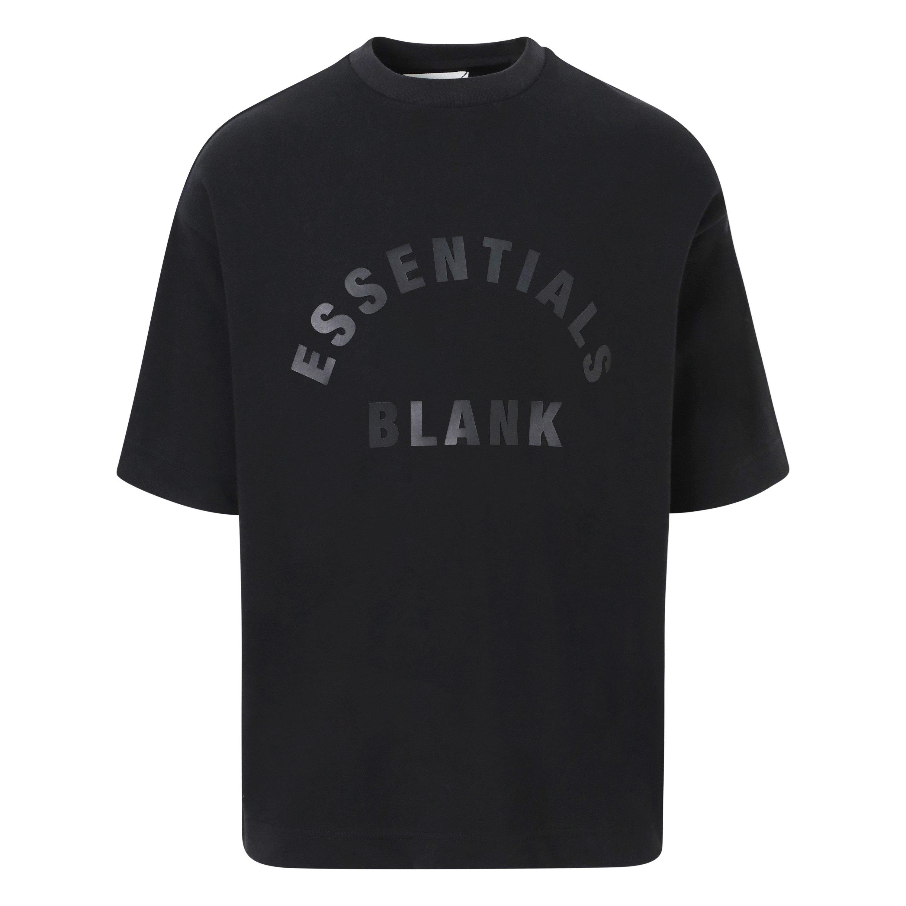 Blank Essentials | Arch T-Shirt Mens | Oversized T-Shirts | FRASERS