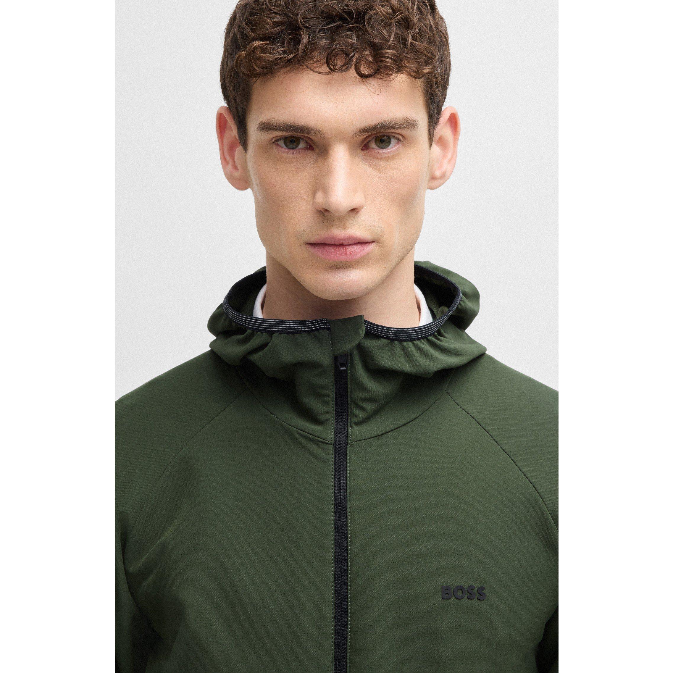 Boss | Men's Commuter Windbreaker | Windbreakers | FRASERS