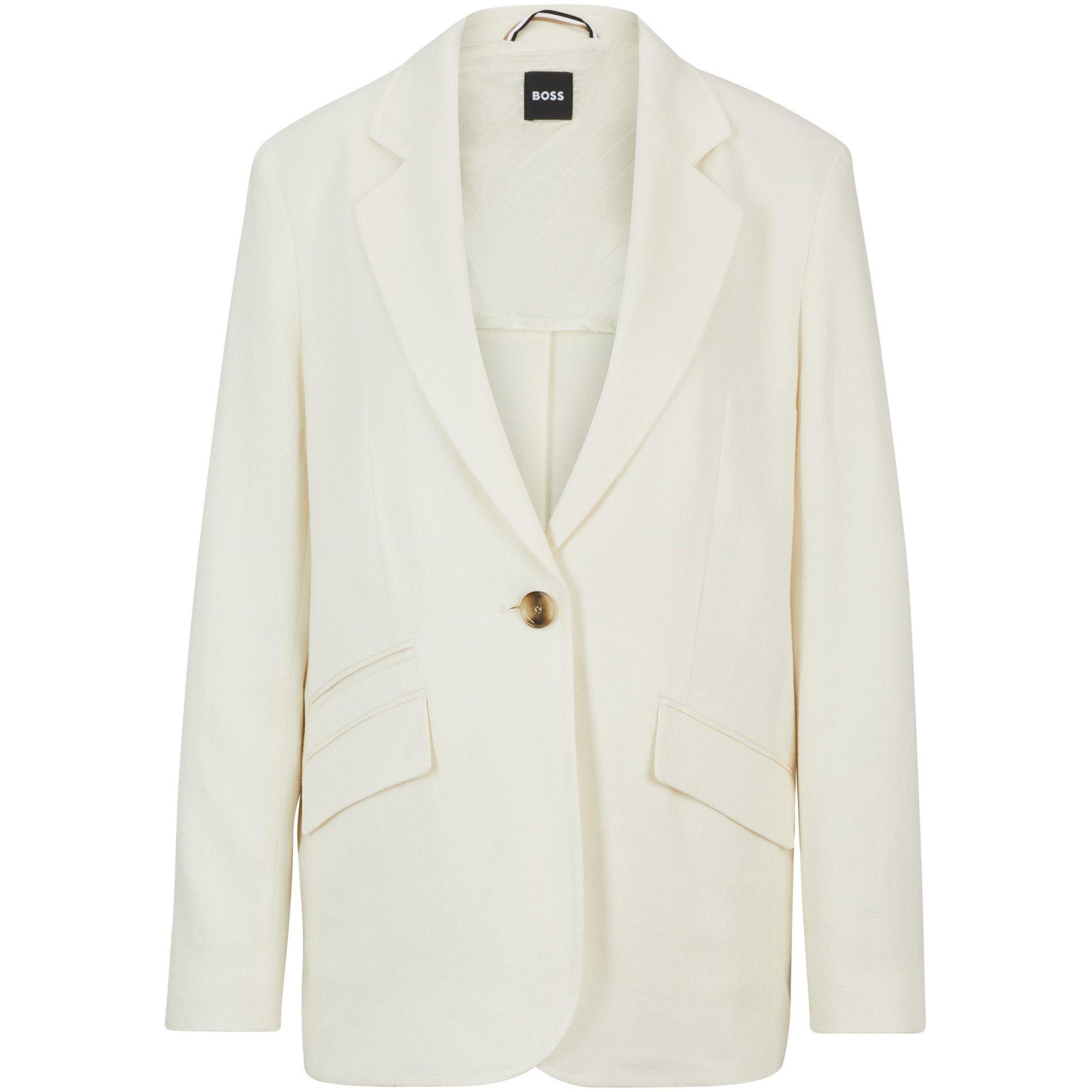 Boss | Women's Jopeta Stylish Blazer | Blazers | Cruise Fashion