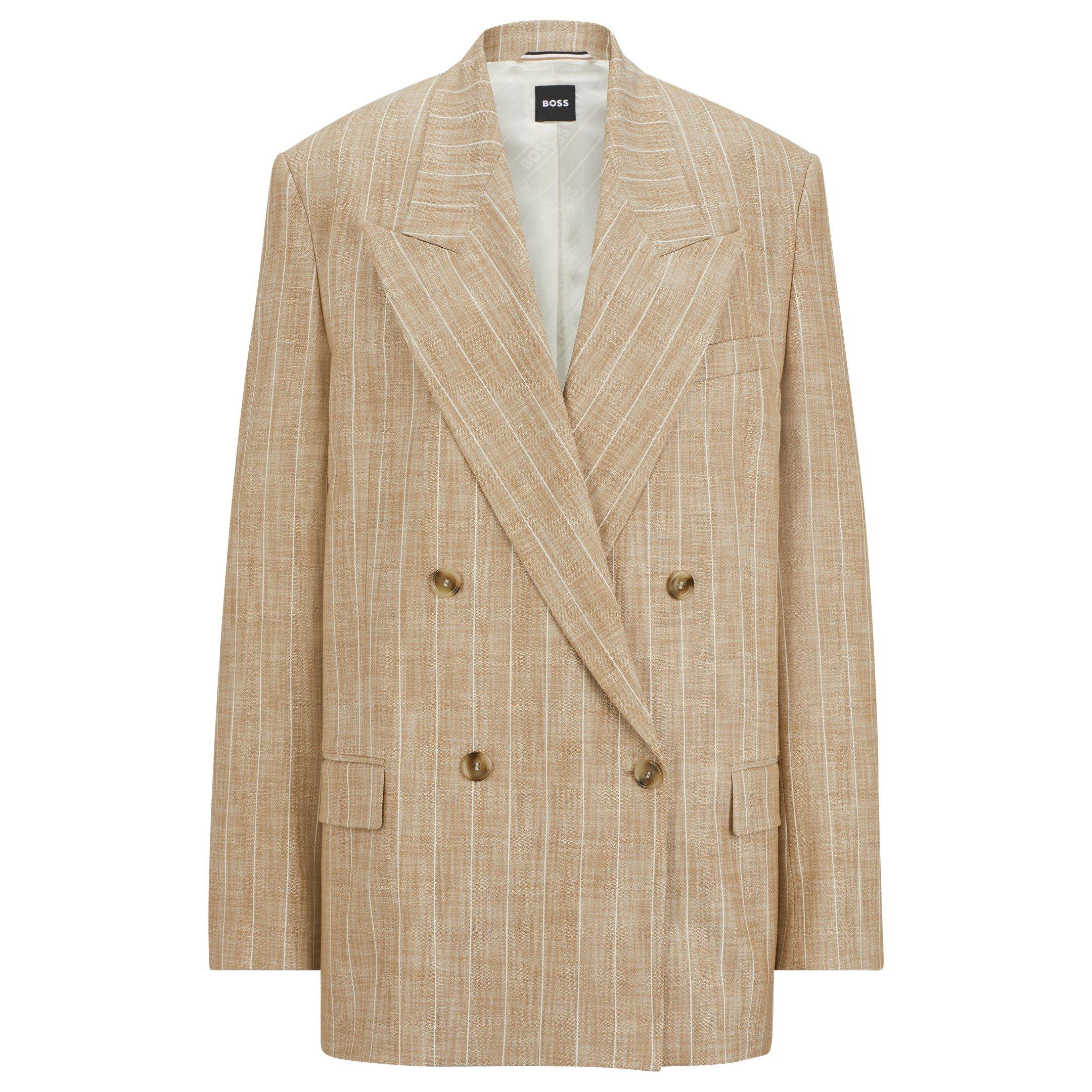 Boss | Women's BOSS Jusk Lightweight Blazer | Blazers | FRASERS
