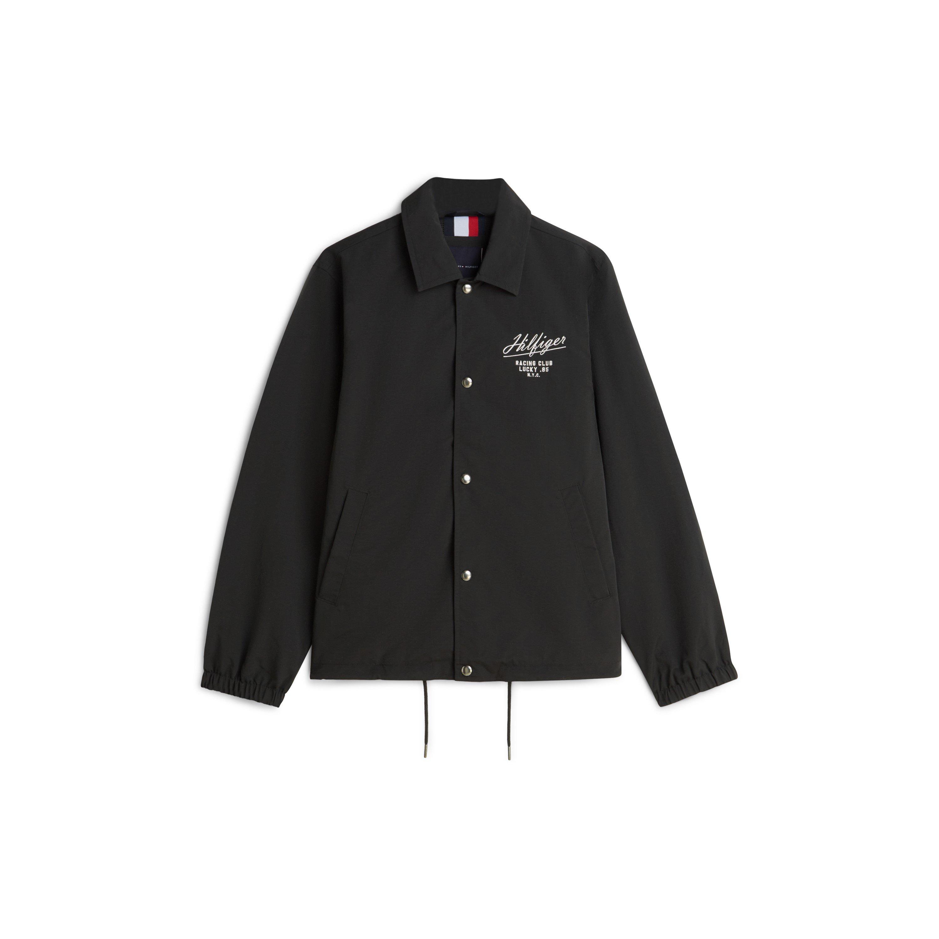 Tommy Hilfiger | Men's Racing Coach Jacket | Coach Jackets | FRASERS