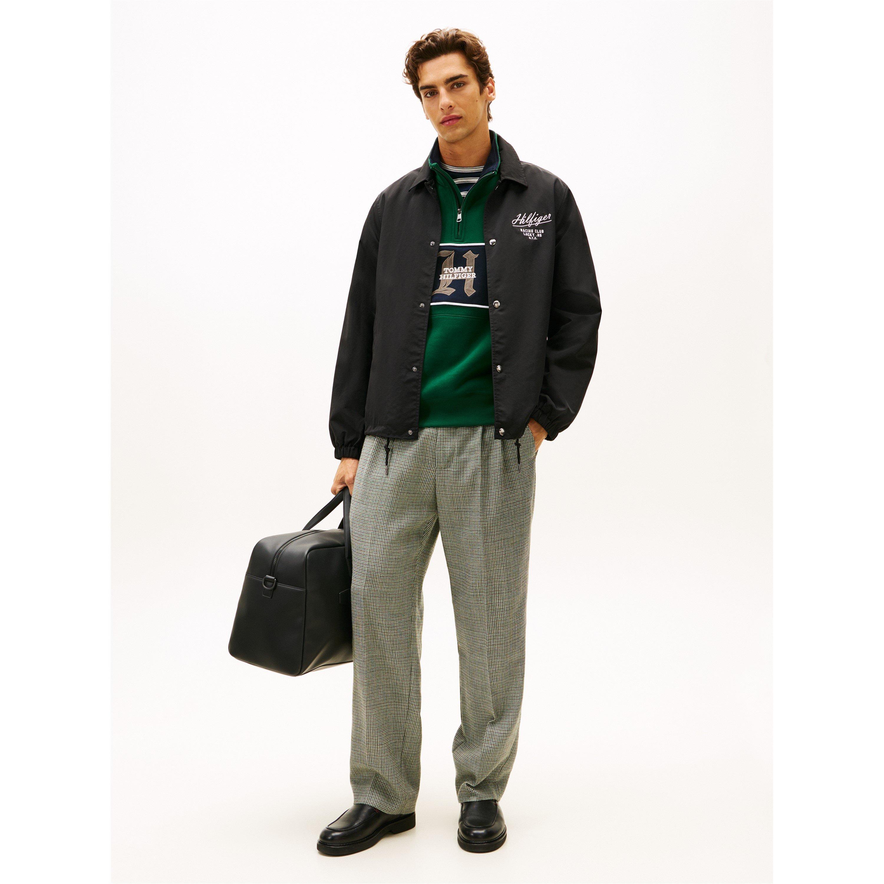 Tommy Hilfiger | Men's Racing Coach Jacket | Coach Jackets | FRASERS
